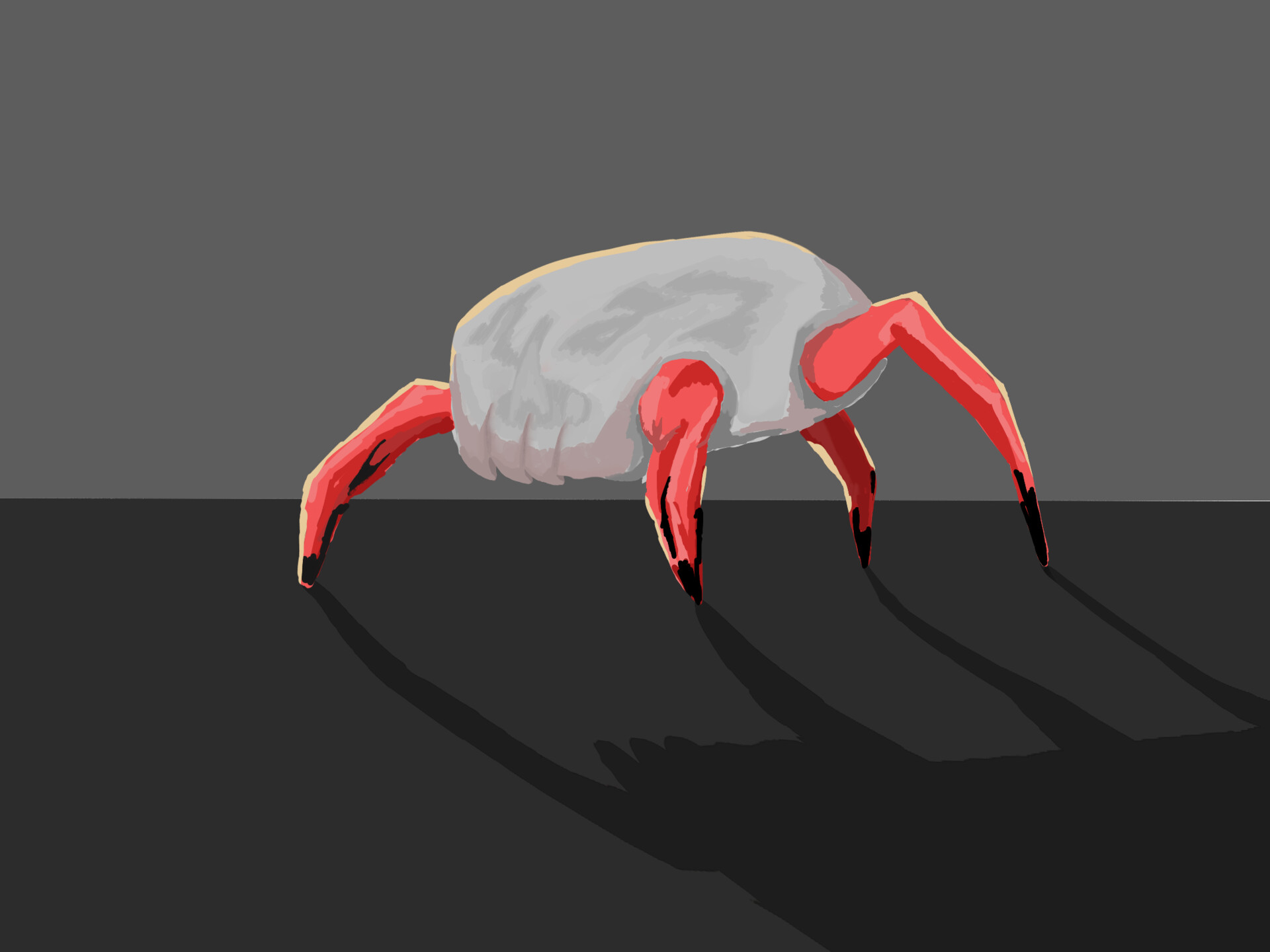 ArtStation - Headcrab