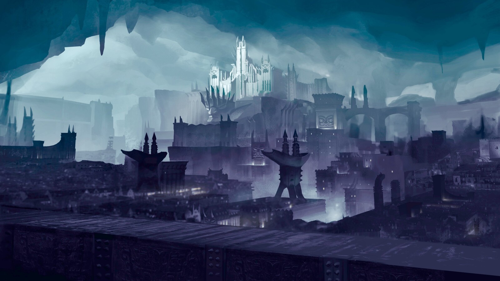 Ethan Li - Bronze Citadel