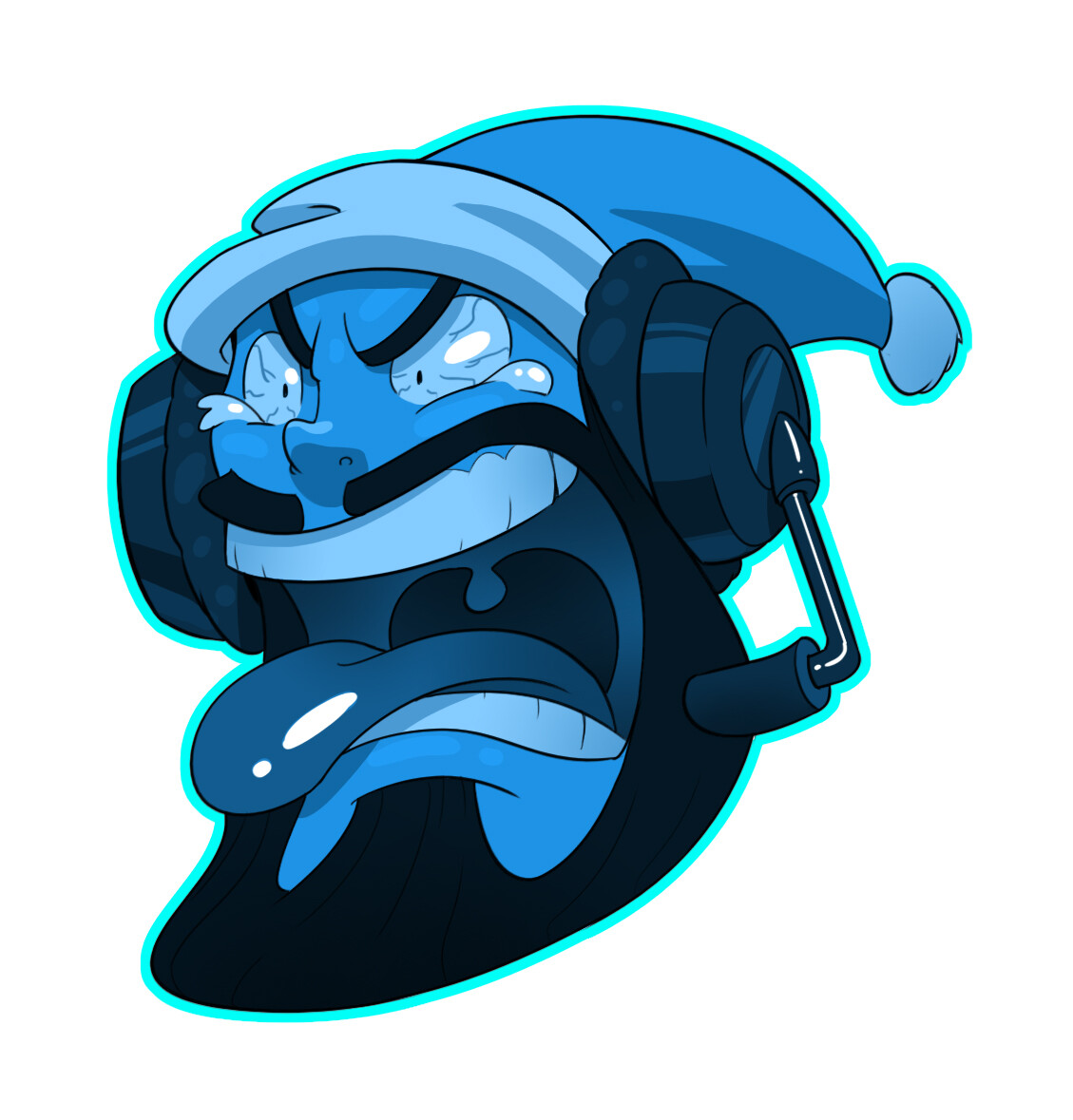 ArtStation - SMzinho - Fan art