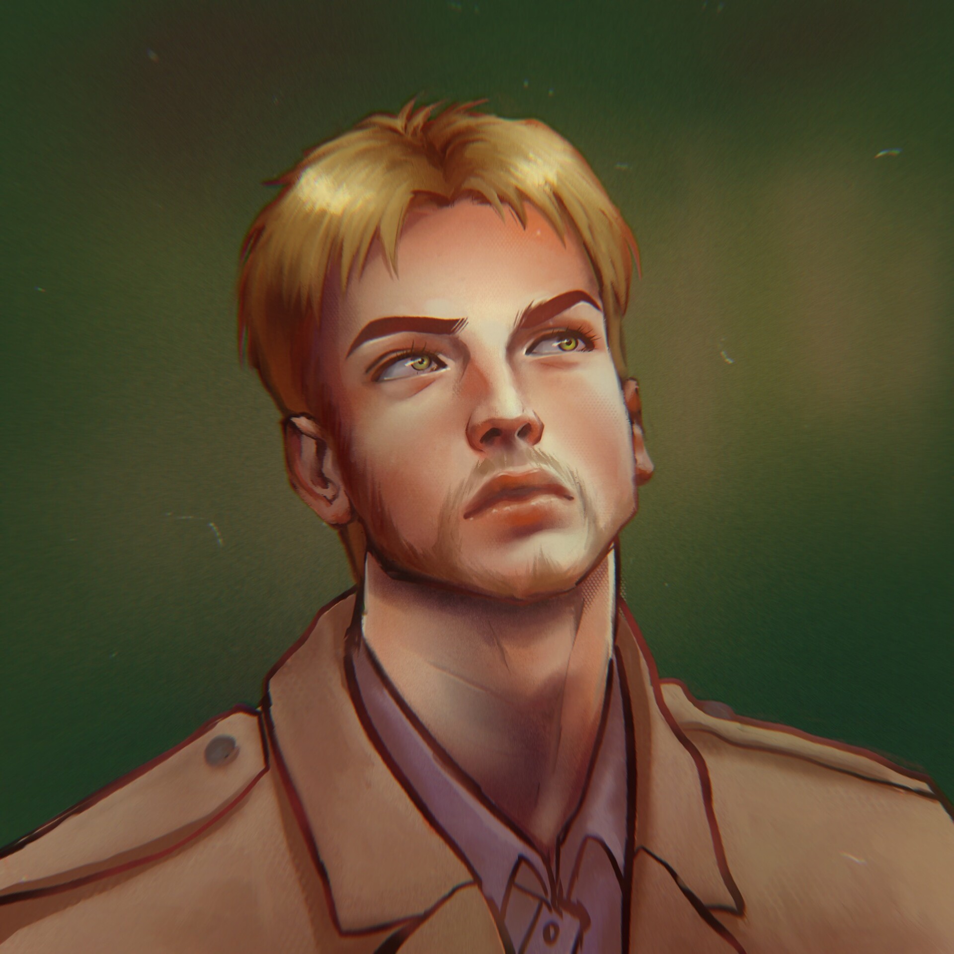 ArtStation - Reiner Braun