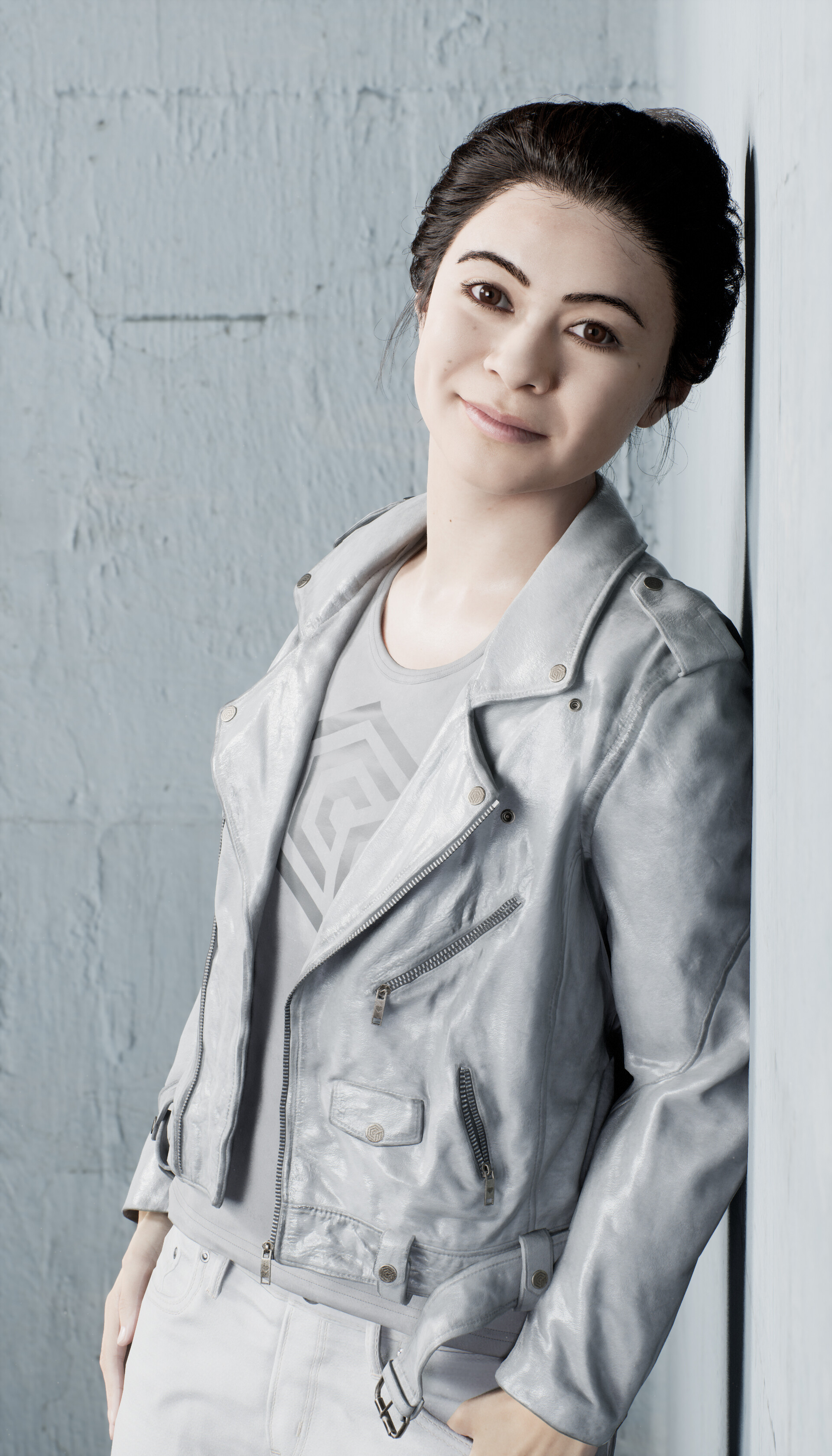 Chris Bruin - Digital Lexi