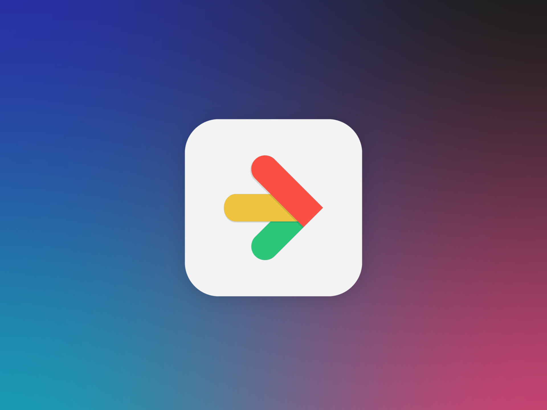 ArtStation - Material App Logo