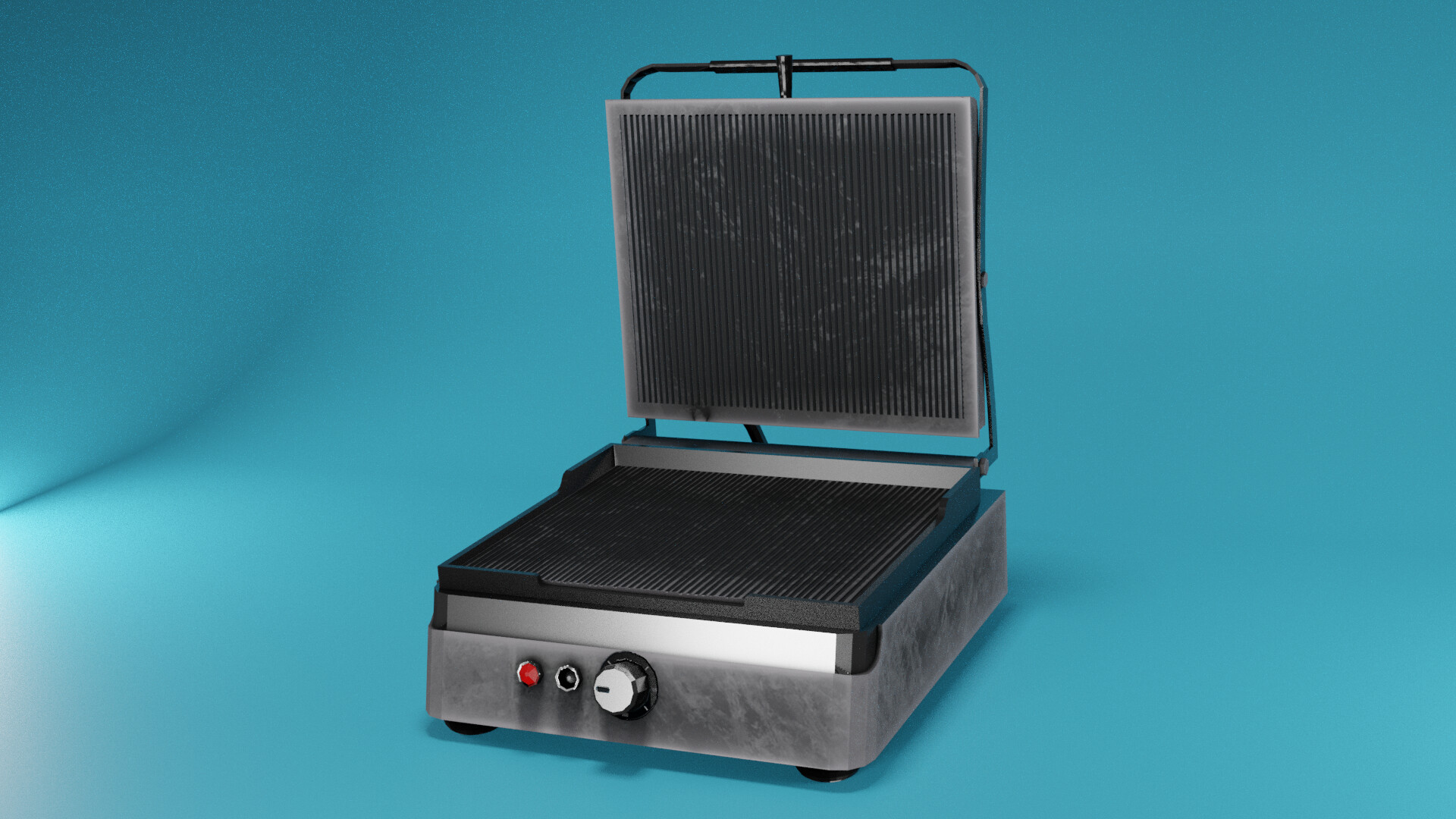 ArtStation - Toast Machine