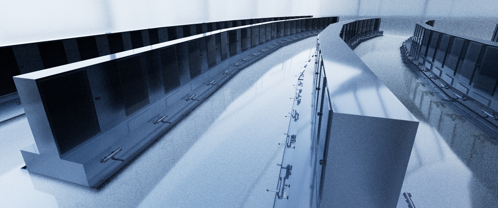 Jacob Browning - Sento Environment