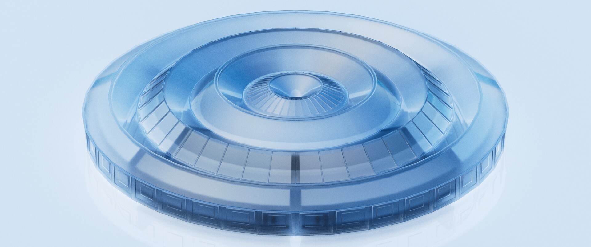 Jacob Browning - Sento Environment