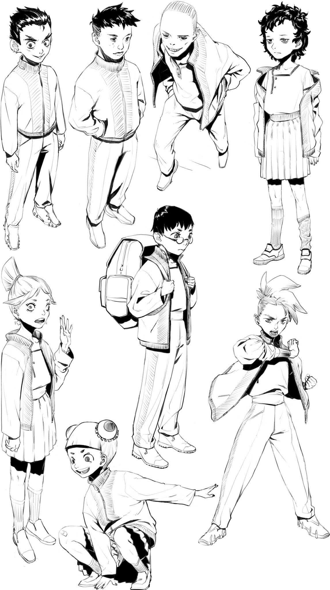 ArtStation - Art-Blocker Breaker