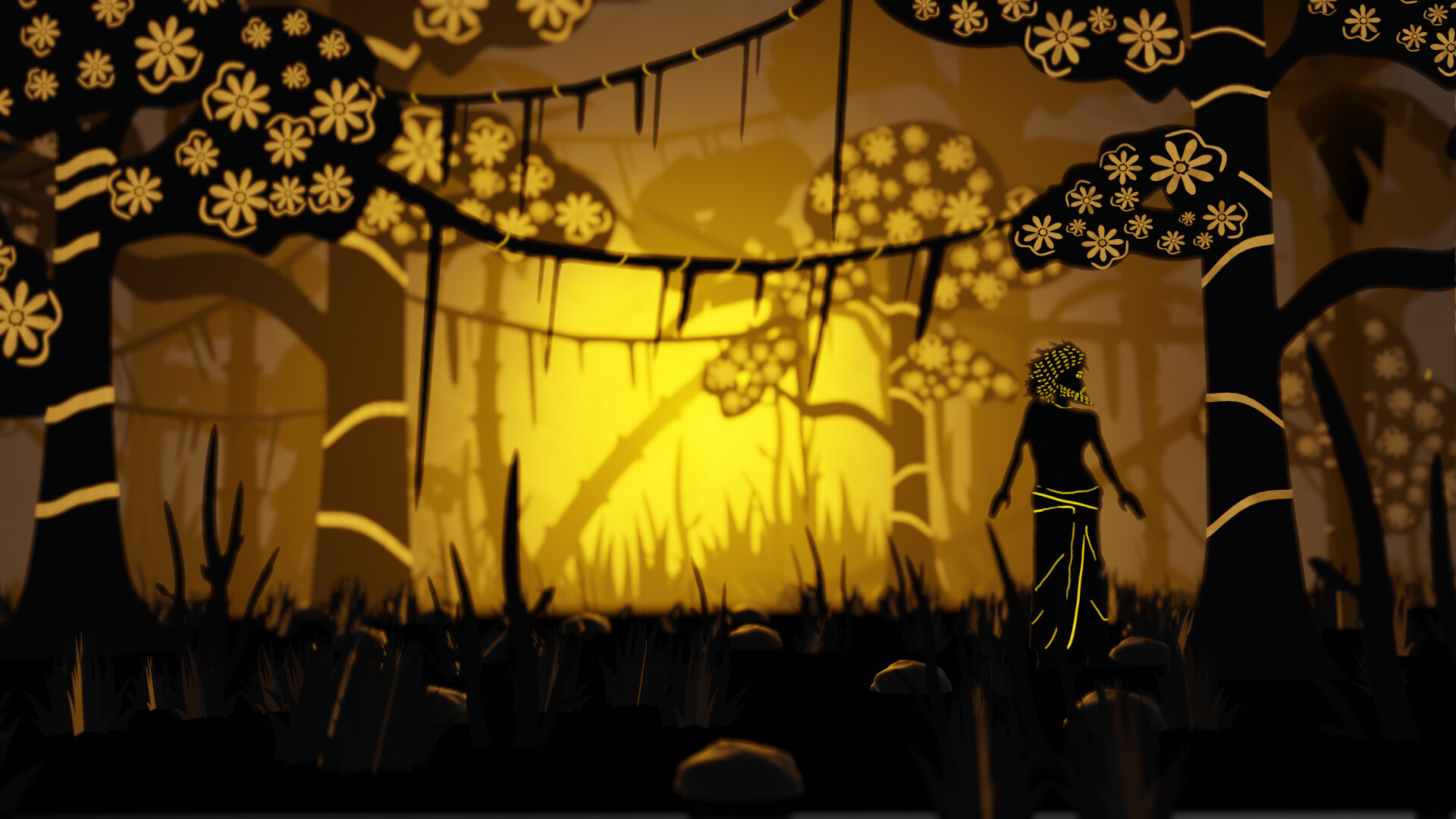 Vinay Ottur - Folktales of India - Tales from Kerala - Dosas for the Demon