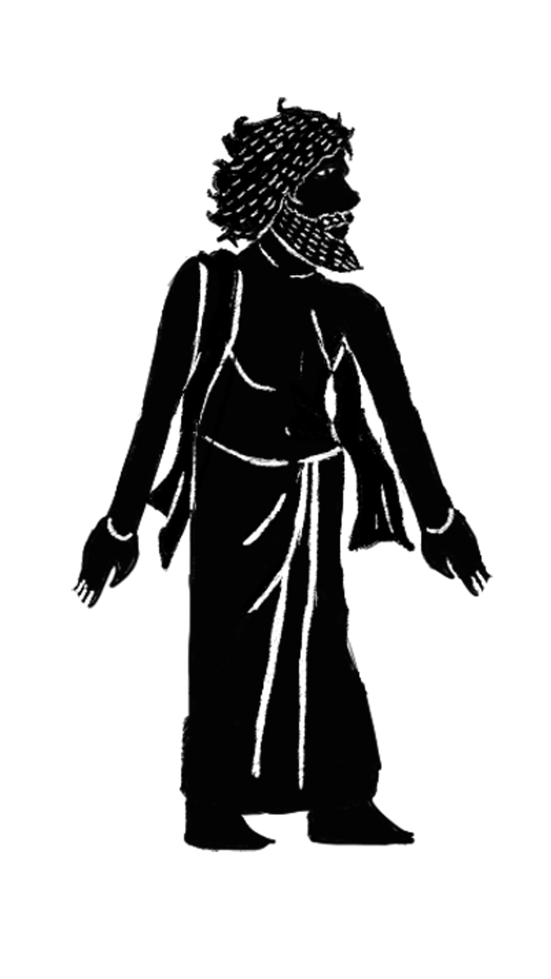 Vinay Ottur - Folktales of India - Tales from Kerala - Dosas for the Demon