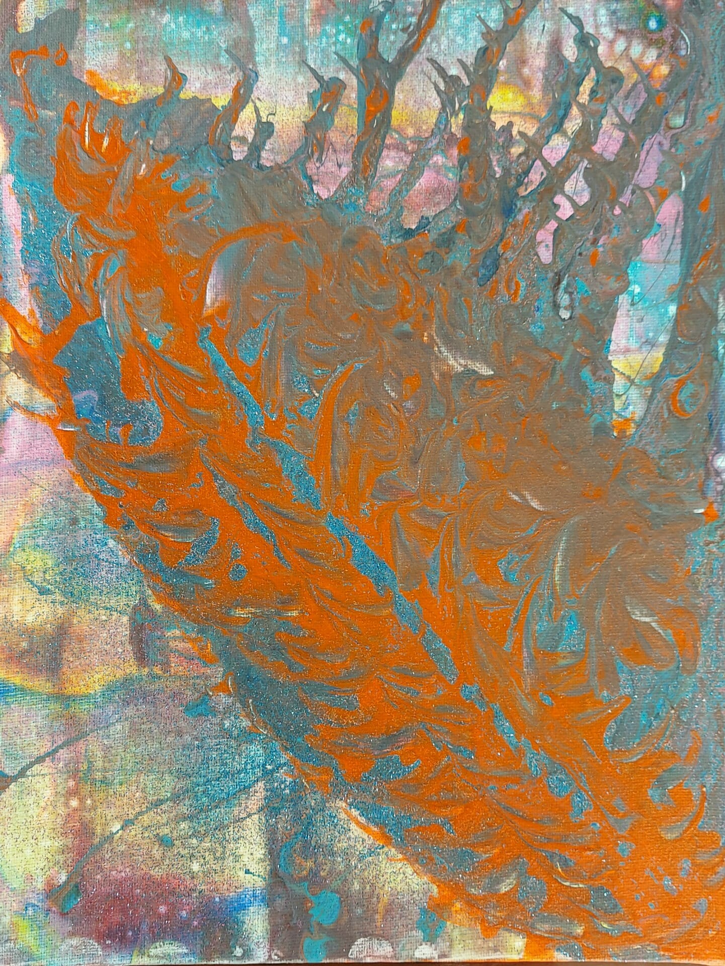 ArtStation - Specimen