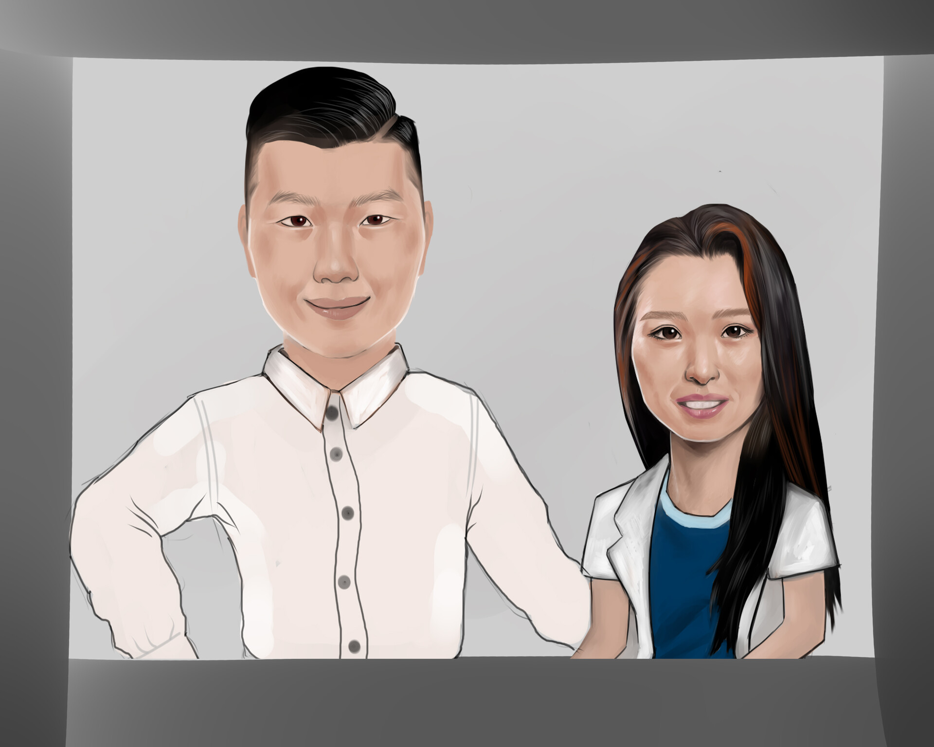 ArtStation - free guy