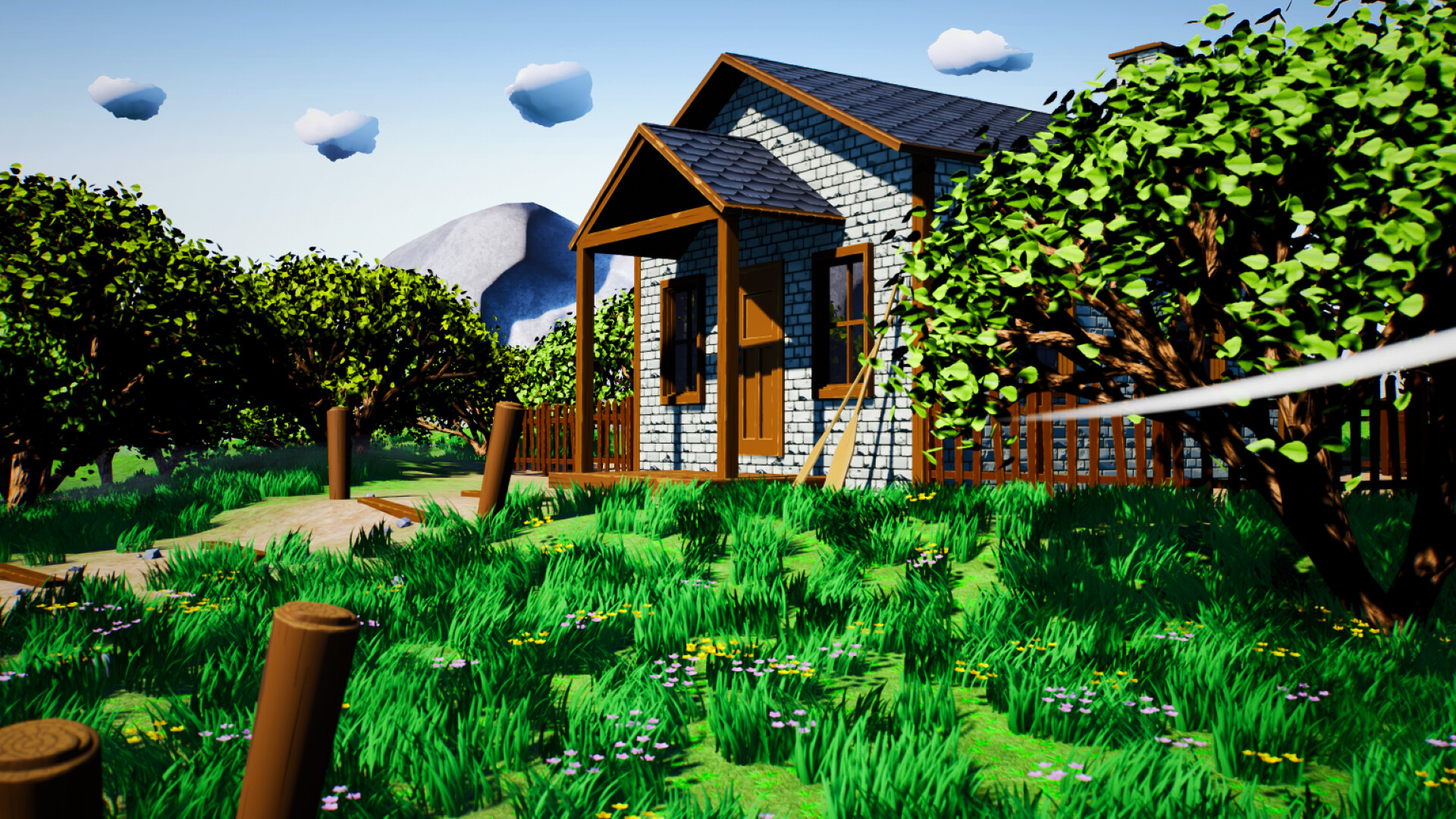 Eve Collard - Tuesday Afternoon