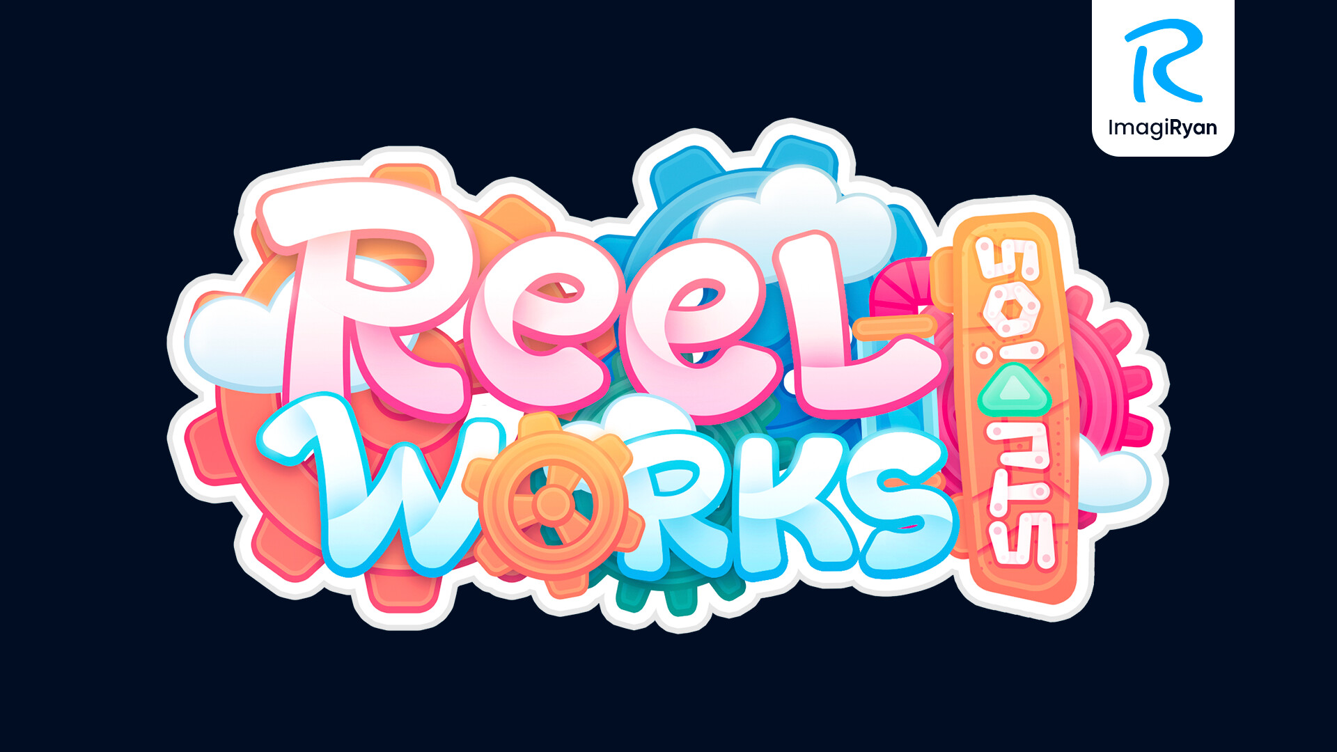 ArtStation - ReelWorks Studios