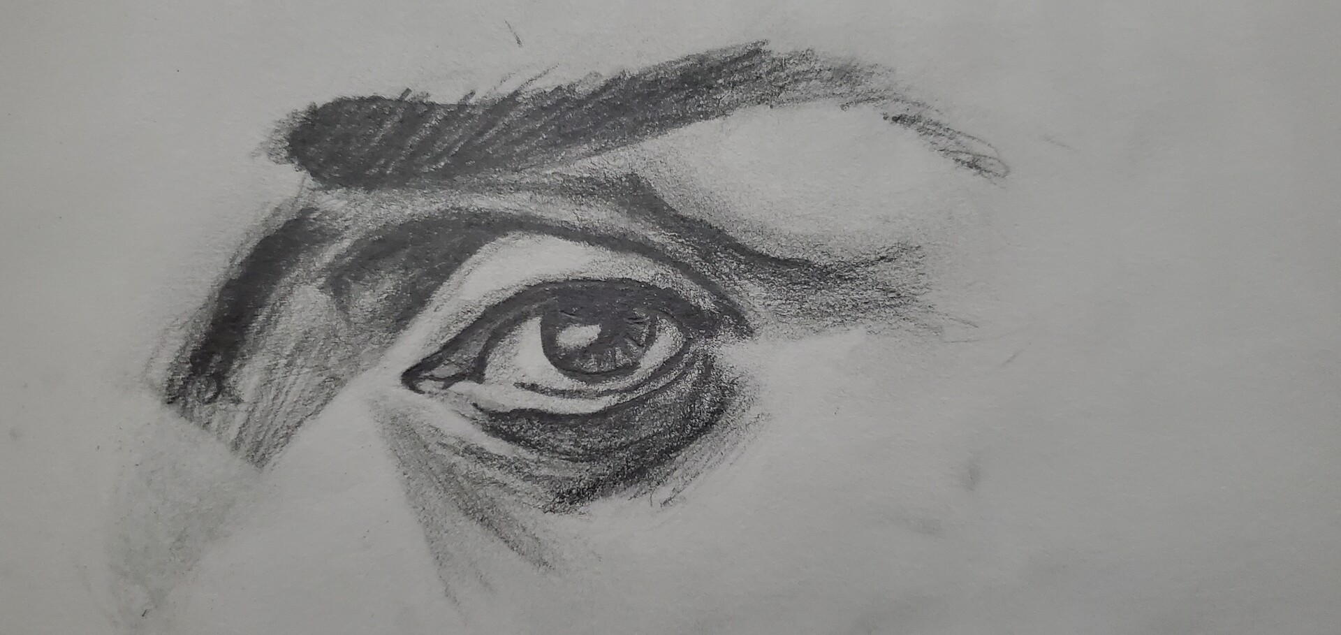 Tyler Gordon - Traditional Art Dump 2020-2021 Q1