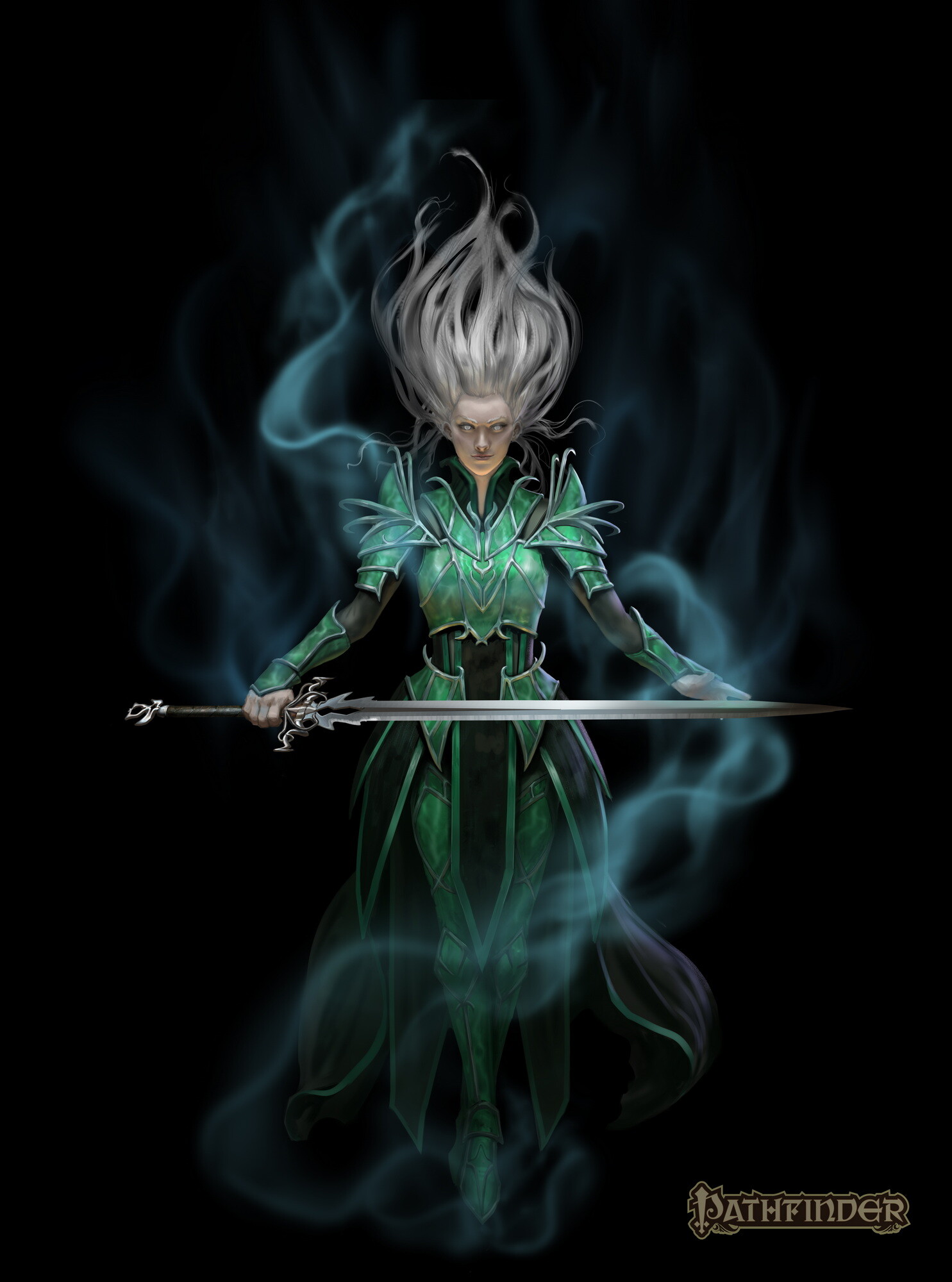 ArtStation - Munavri