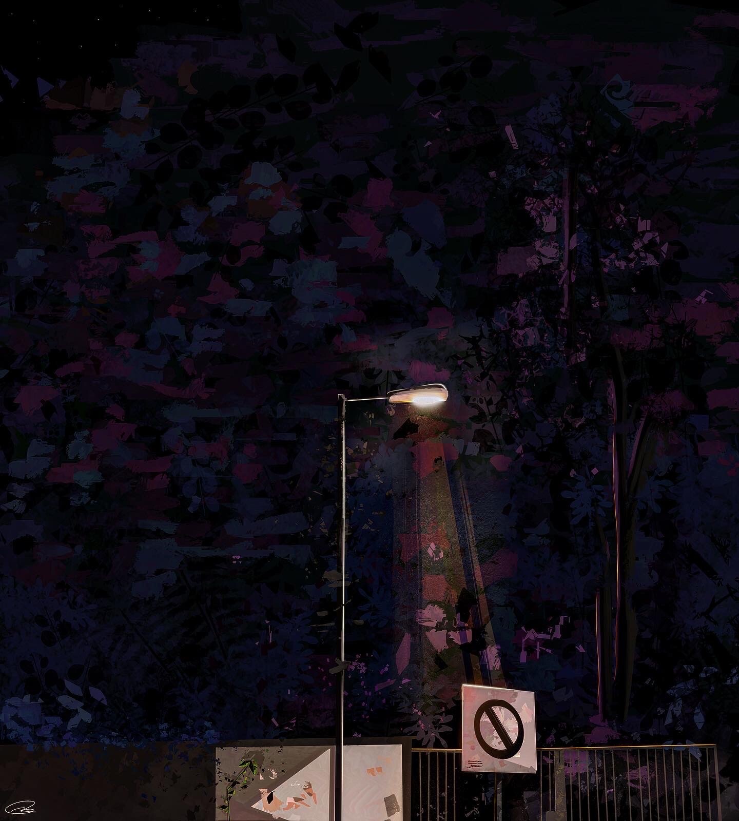 ArtStation - nightstride