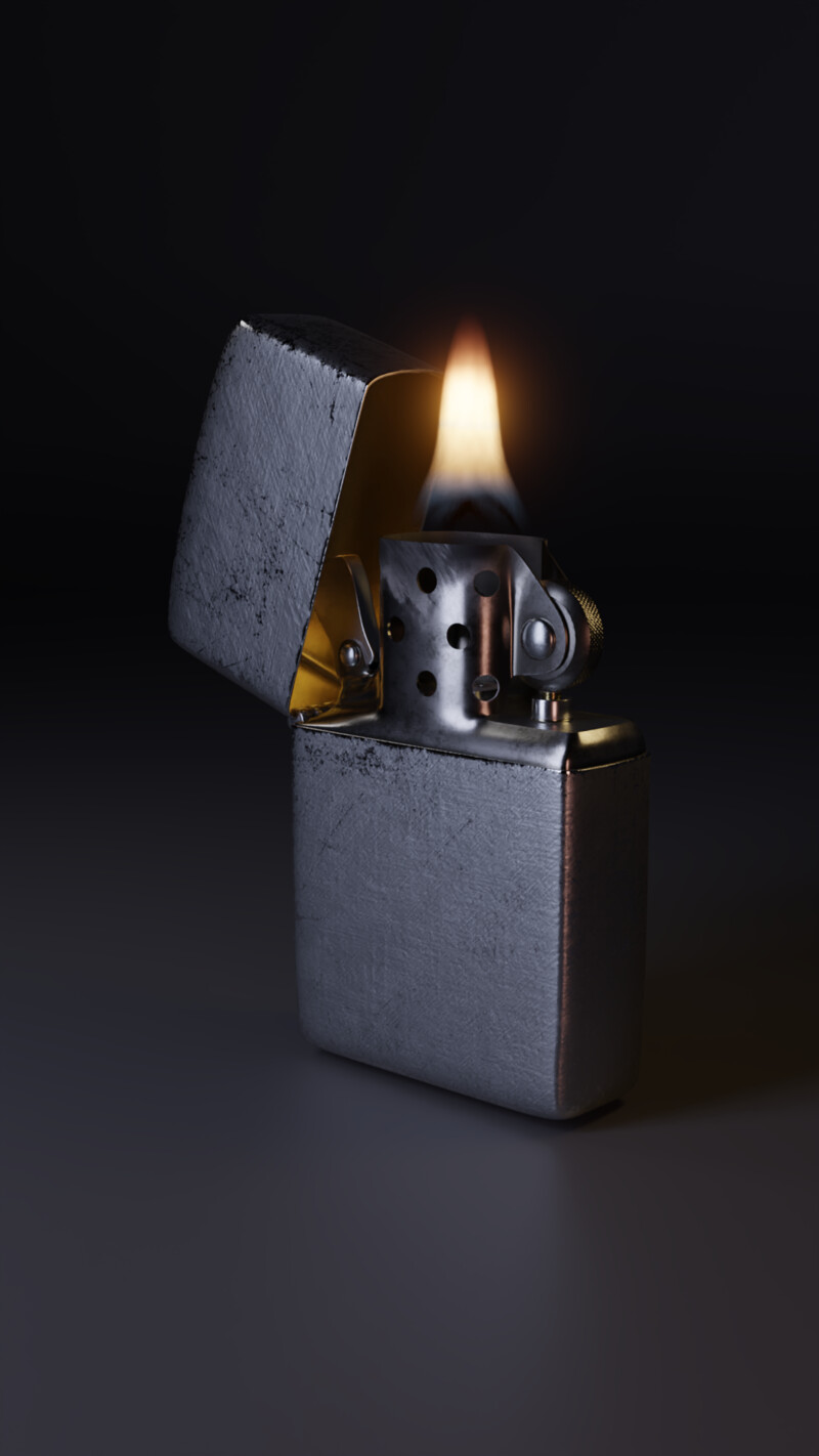 ArtStation - Mark Zimmerman