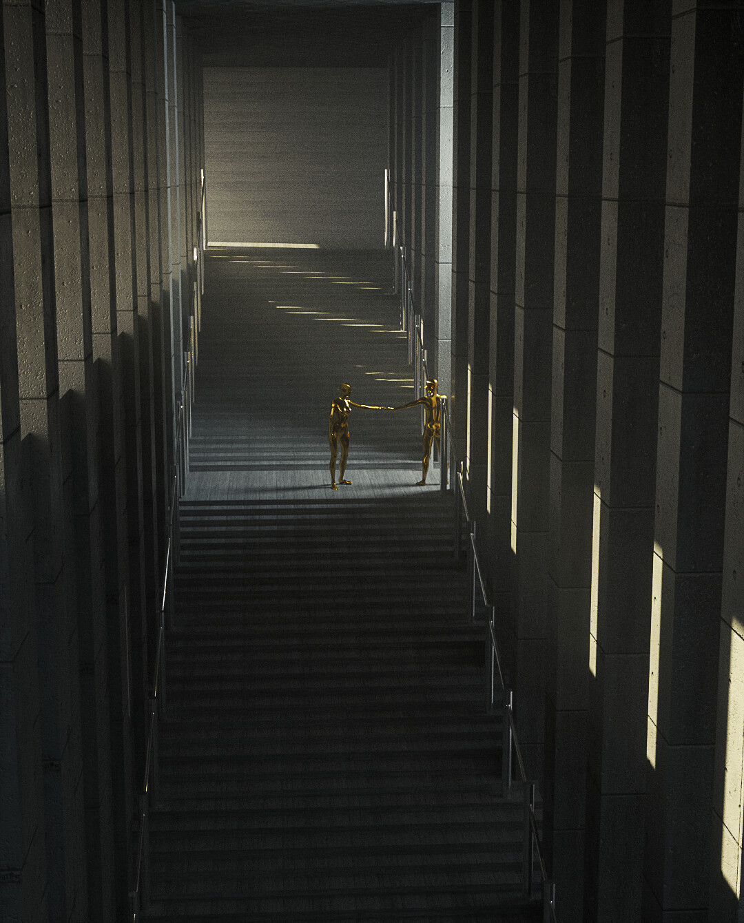 ArtStation - Records