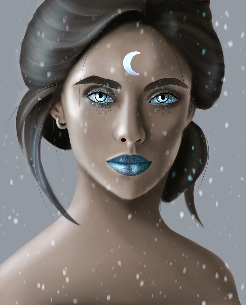 ArtStation - Jade Zheng