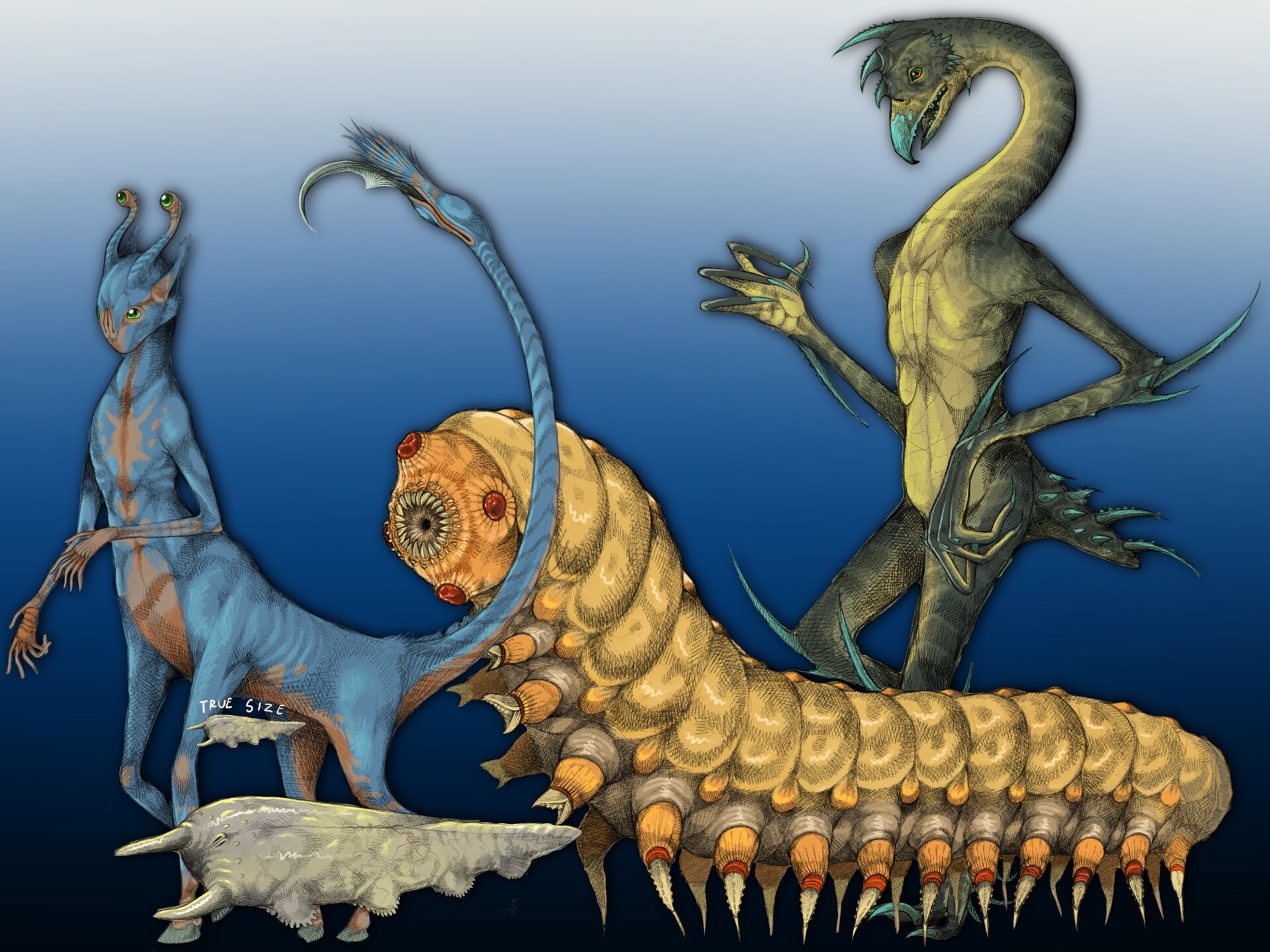 Animorphs Yeerk
