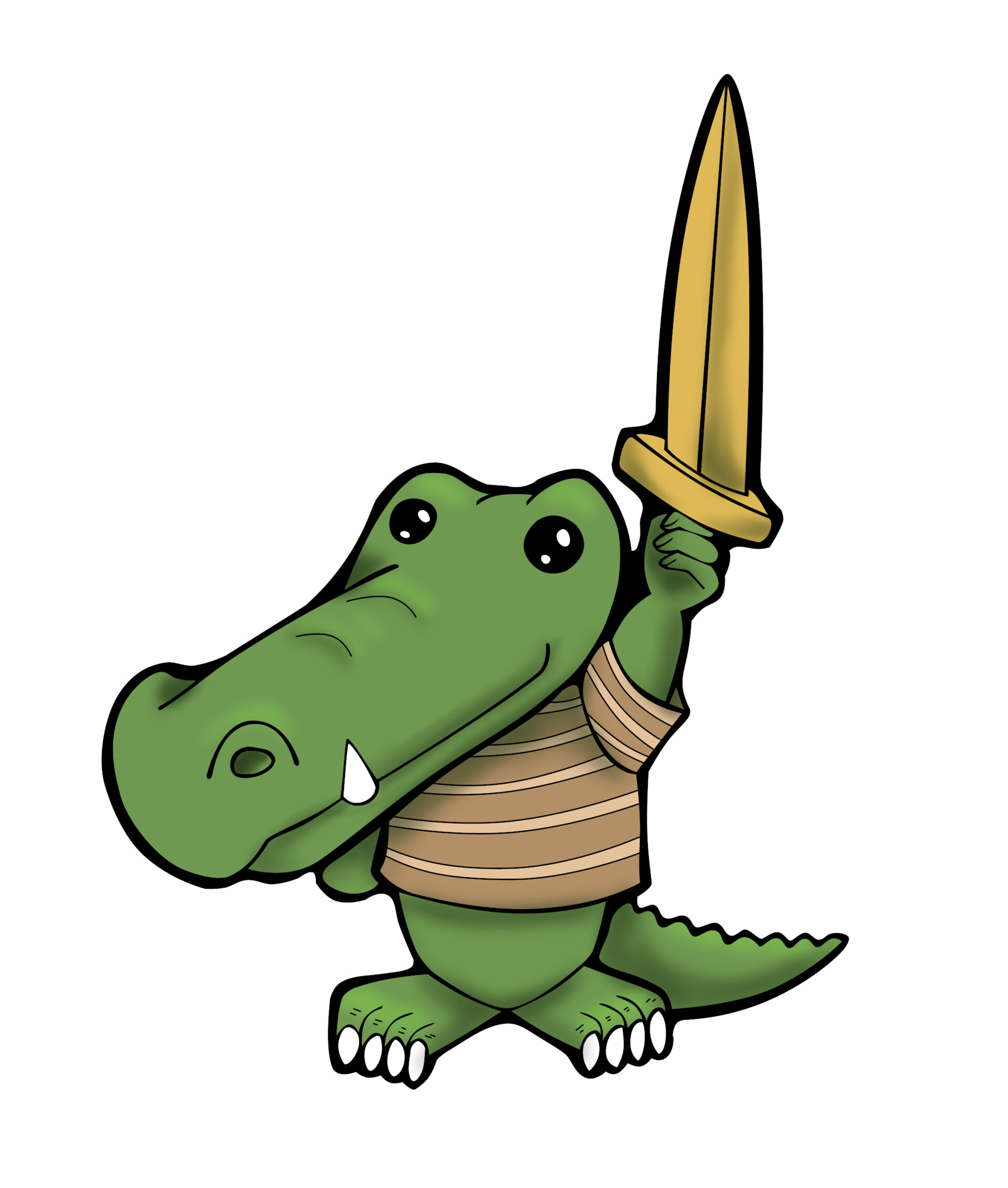 ArtStation - Huzzah!