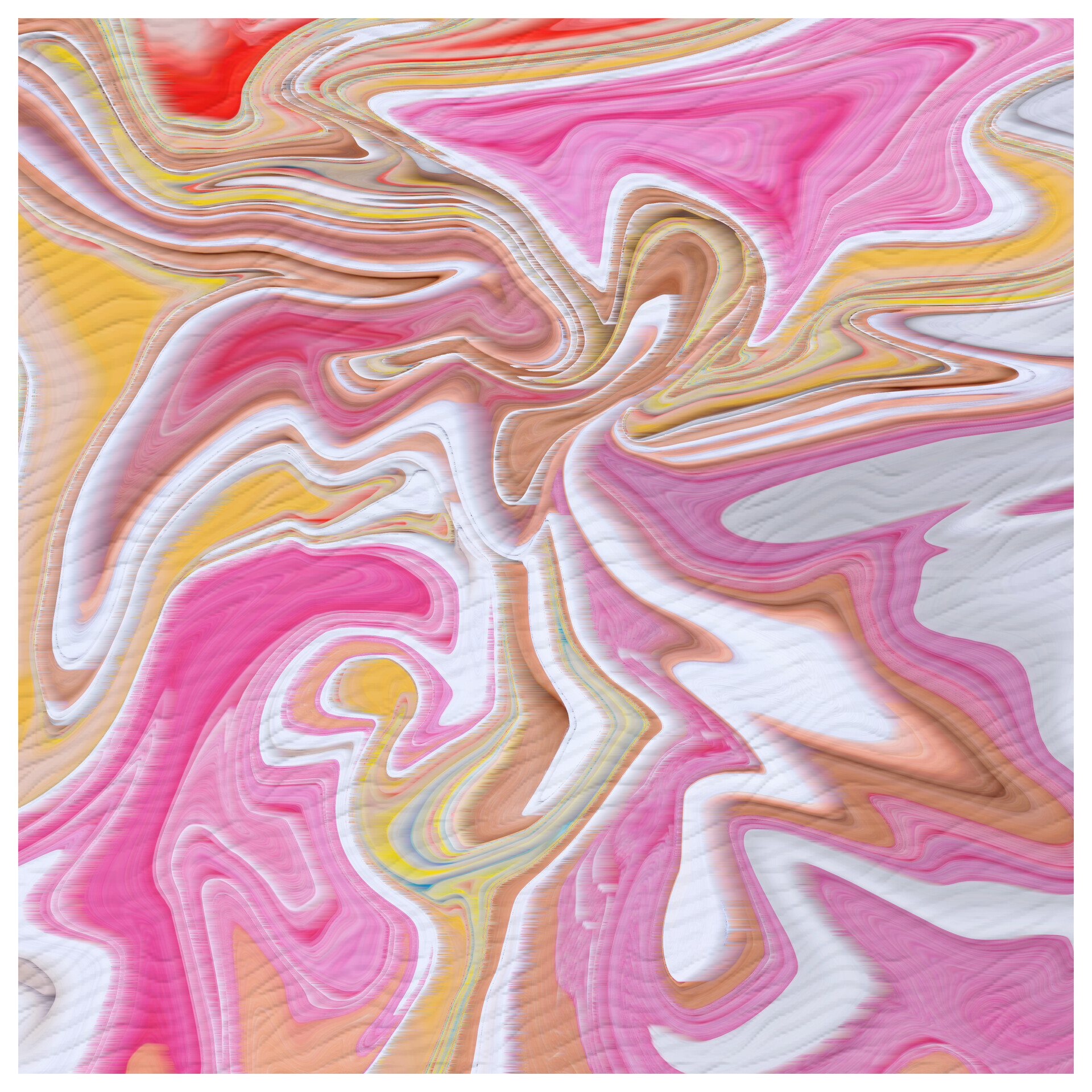 ArtStation - Fluid Art Set 28🎨