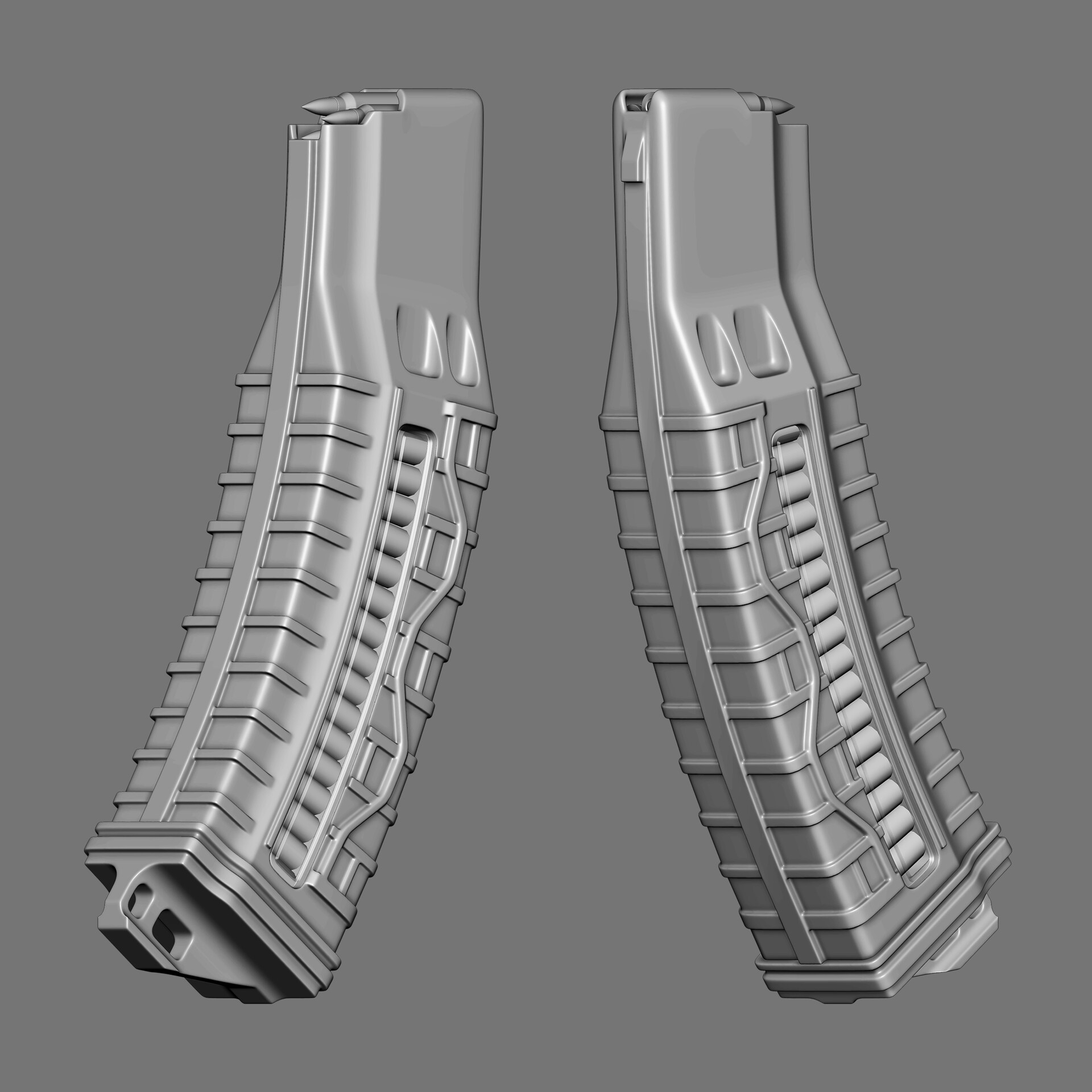 ArtStation - magazine