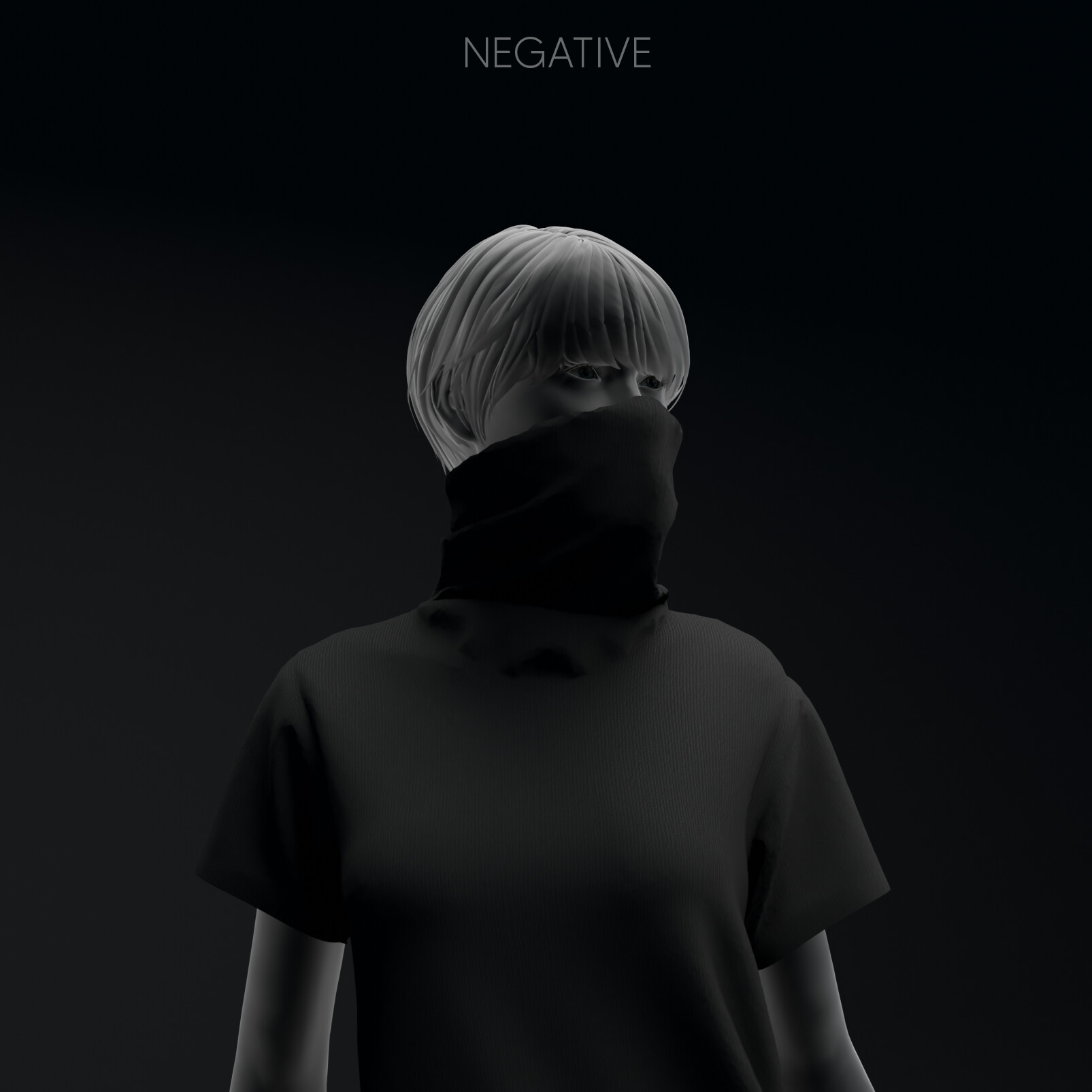ArtStation - NEGATIVE