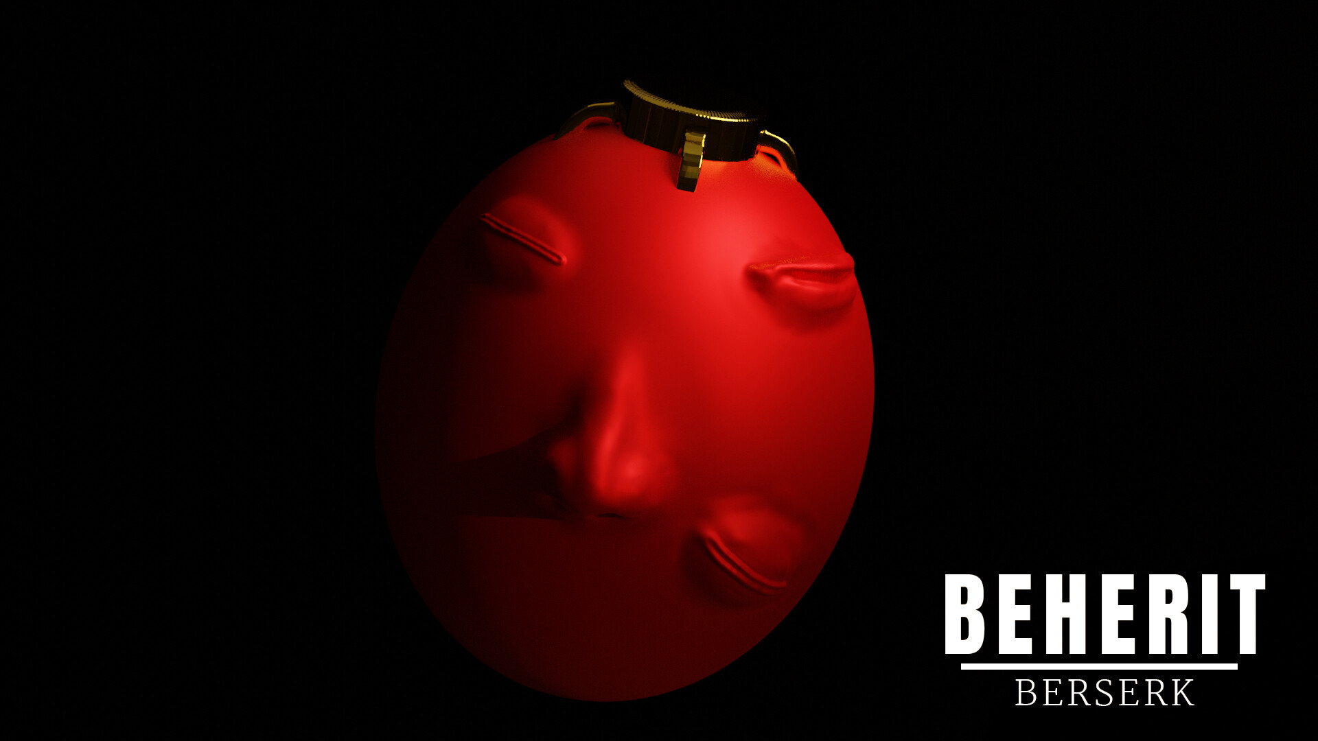 ArtStation - Beherit Artwork