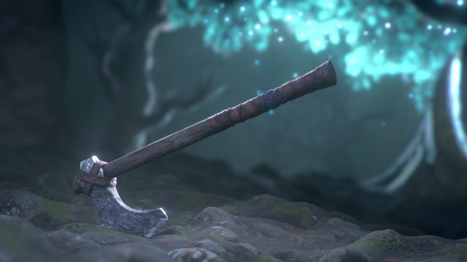 ArtStation - Viking Weapon's