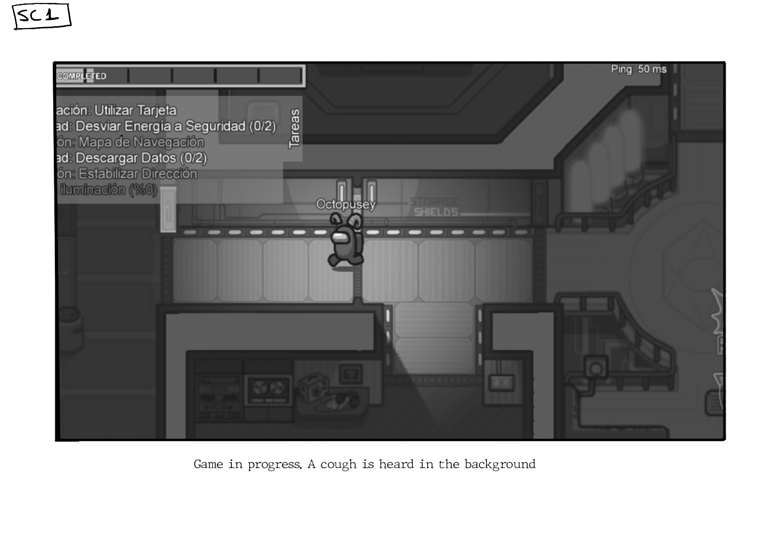 ArtStation - Grandpa workbook (only my part on the project)