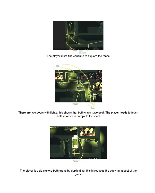 Emily Mercado - Vines in Mind