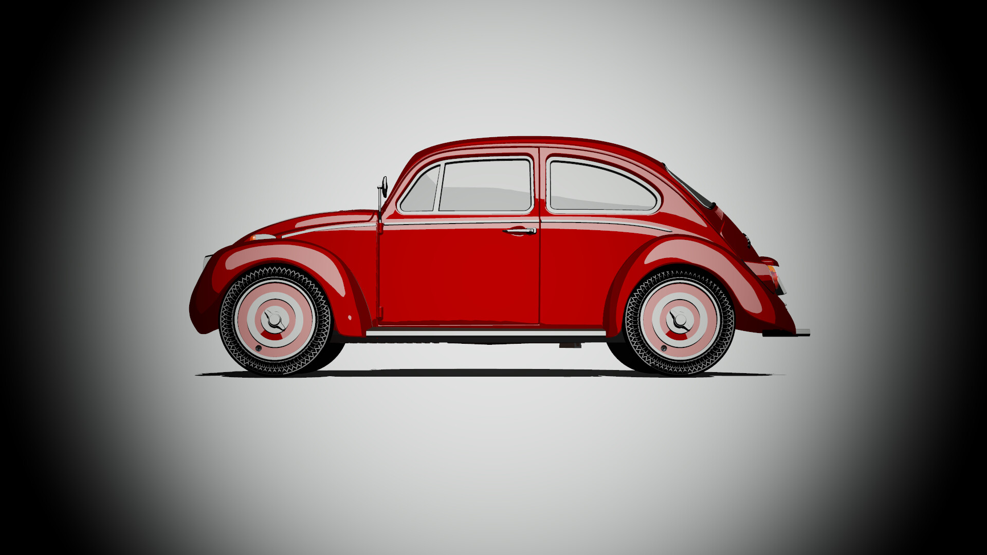 Nicolas Hiernaux - Cox Cartoon