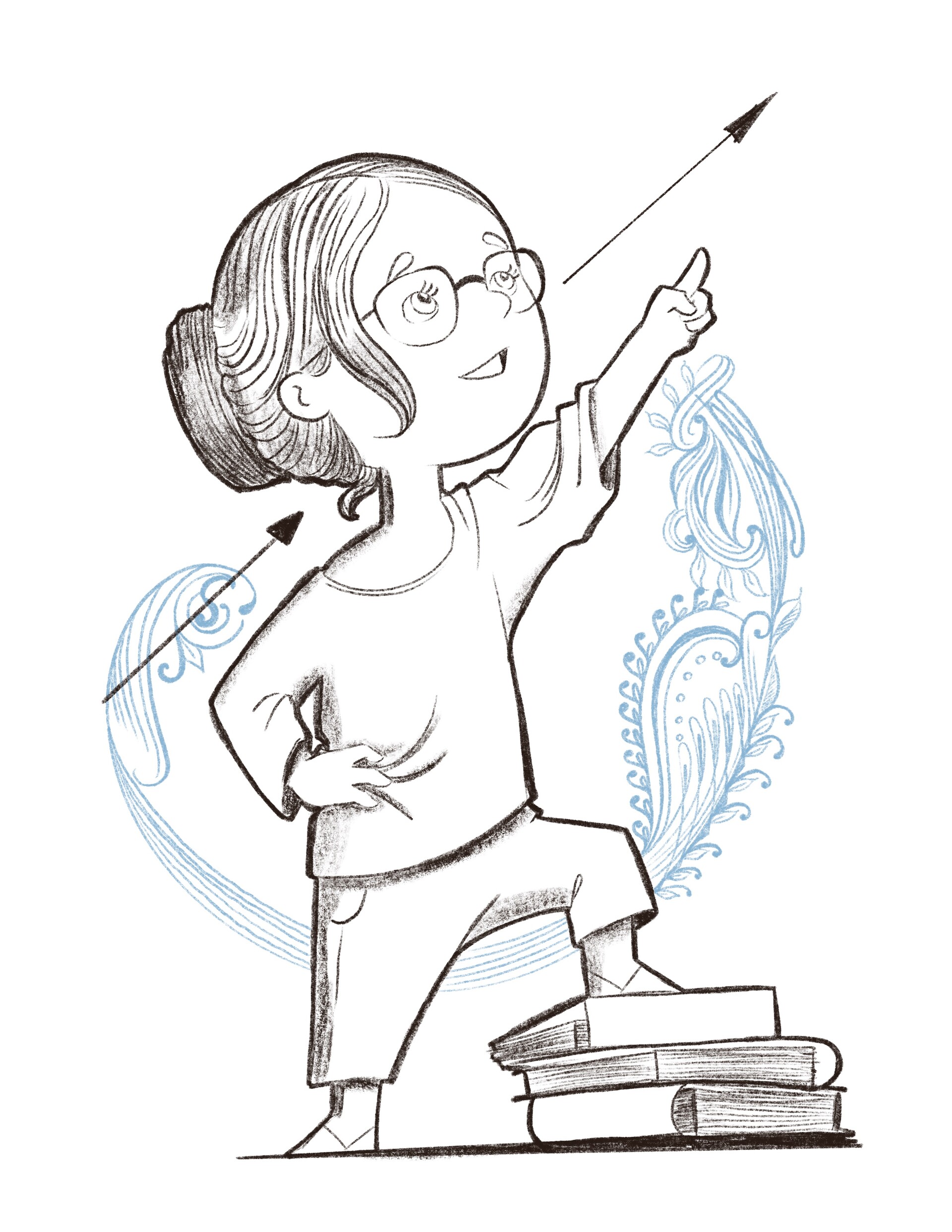 ArtStation - Forward