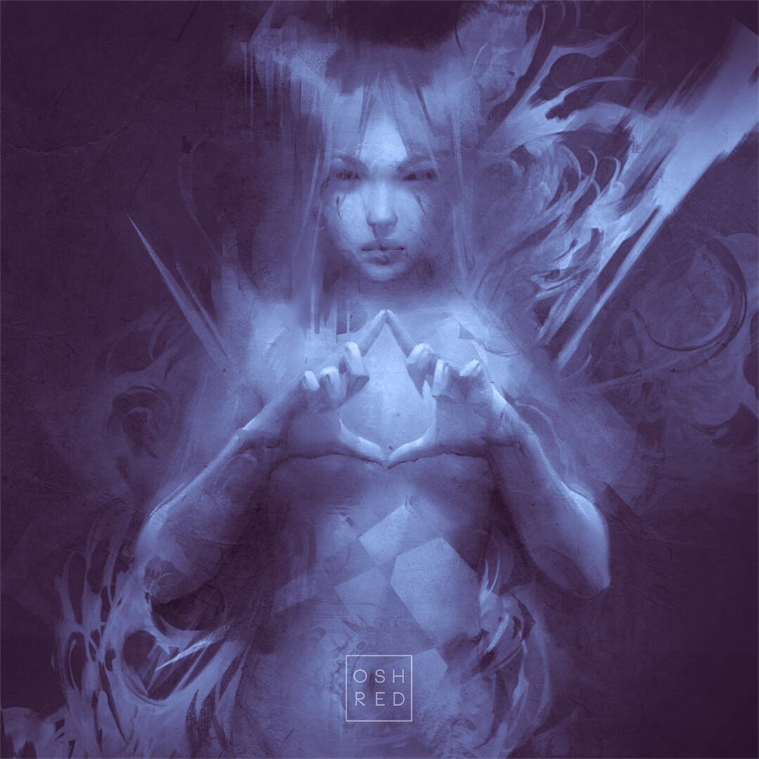 ArtStation - Arrogance