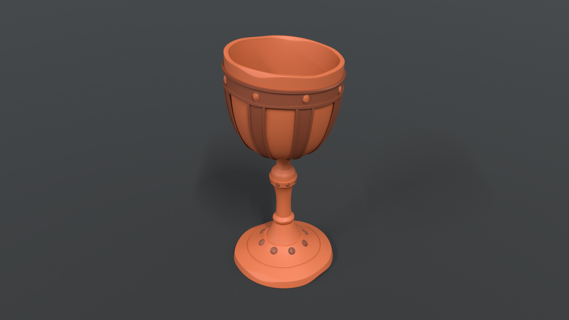 ArtStation - Chalice