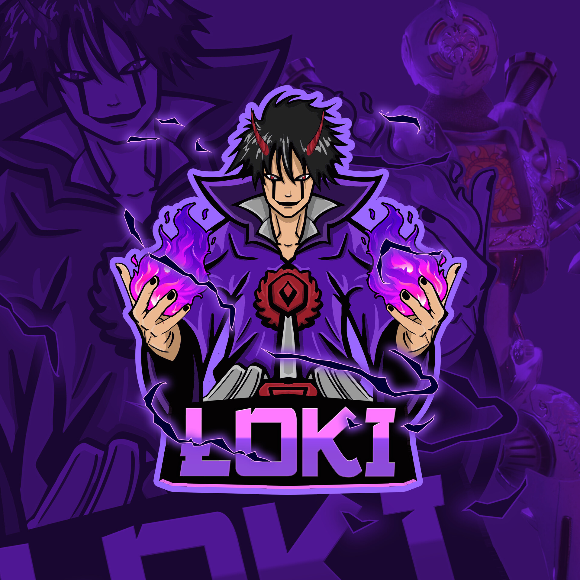 ArtStation - Blob Race