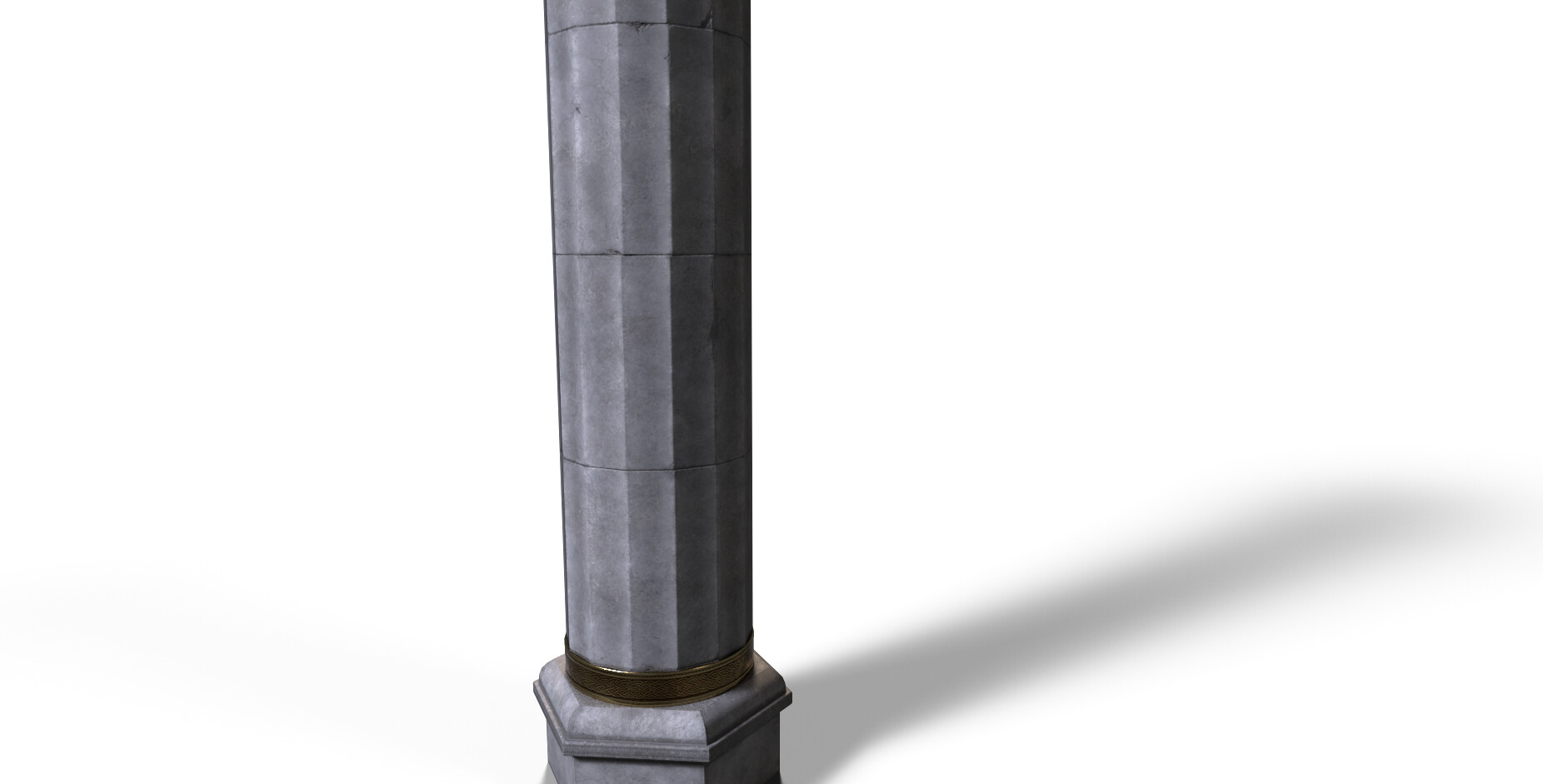 Shaun Croucher - Personal Work - Solo Projects