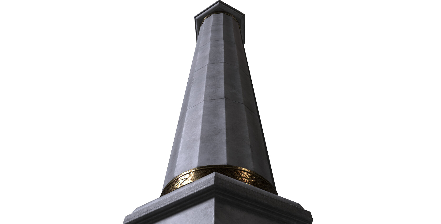 Shaun Croucher - Personal Work - Solo Projects