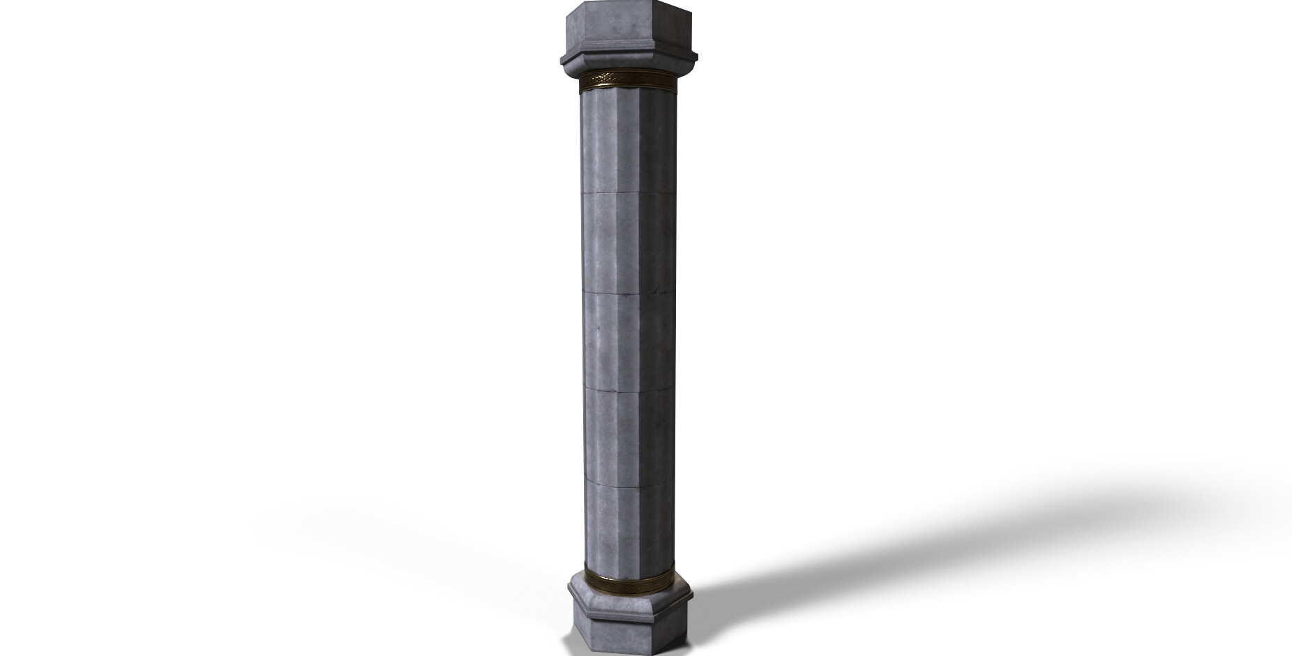 Shaun Croucher - Personal Work - Solo Projects