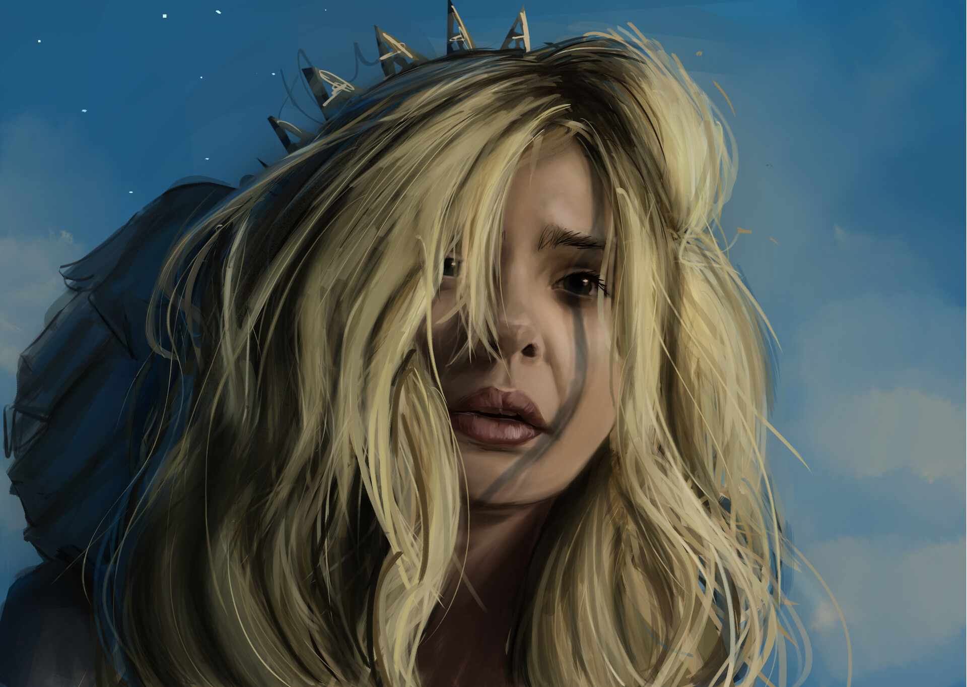 Daniel Maclean - Study...