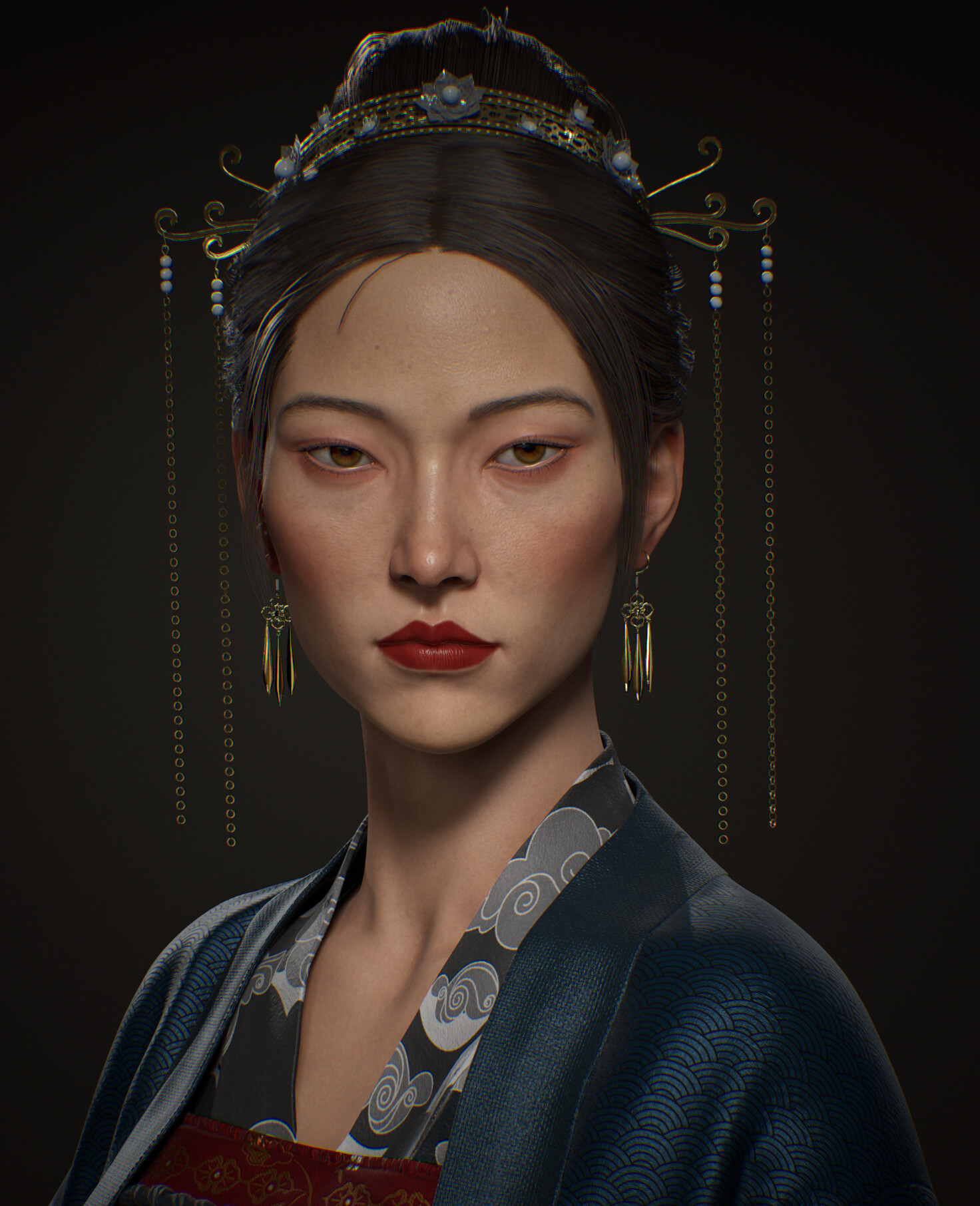 pedro-g-closeup-0019.jpg (1472×1812)-花瓣网