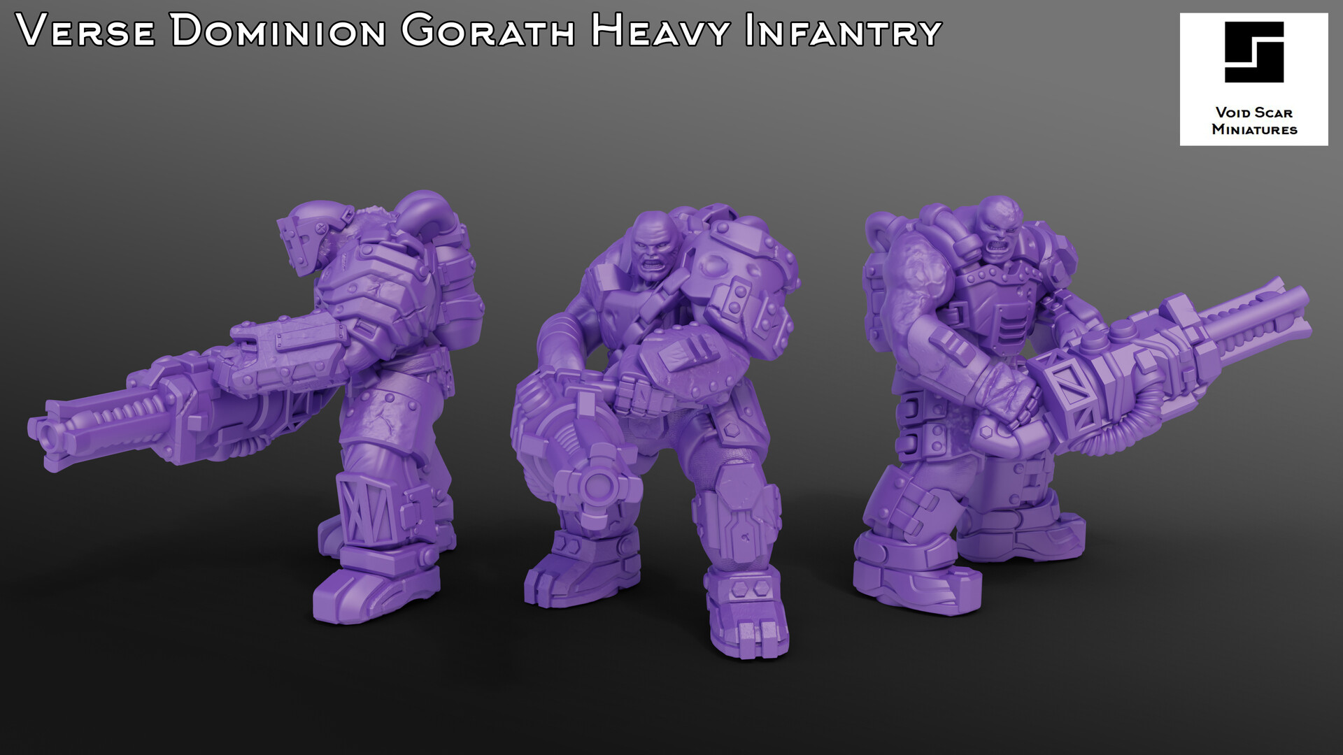 Vincent Colborn - From Ashes Commission - Verse Dominion Core Vehicles ...