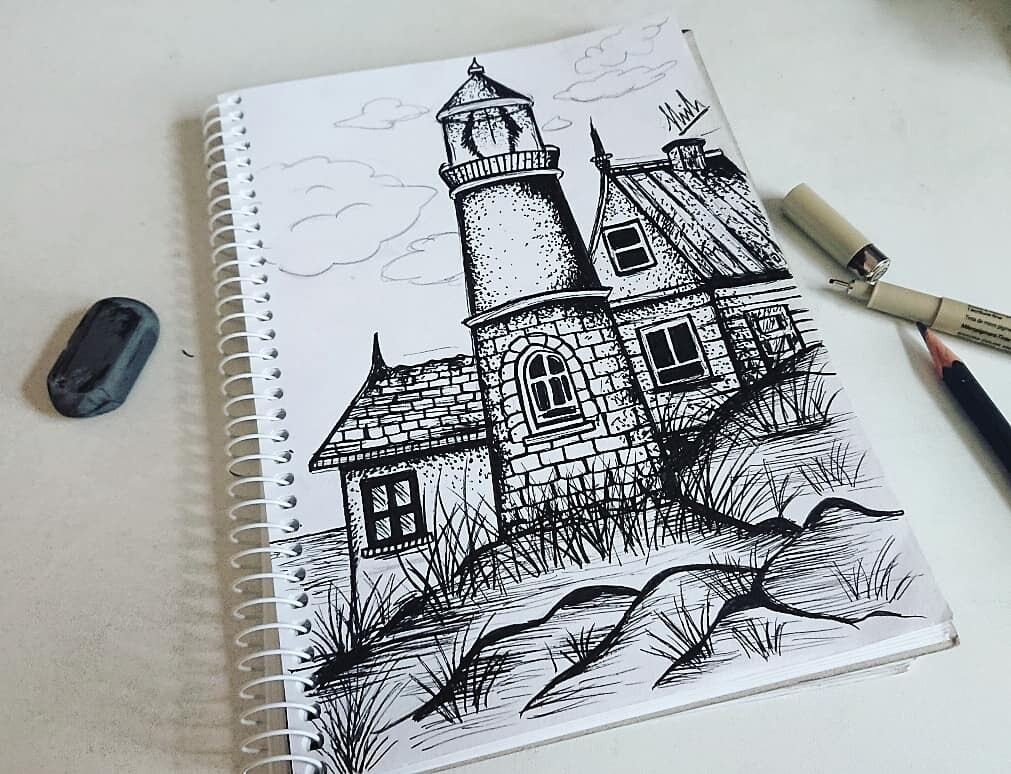 SCreations - Be the light