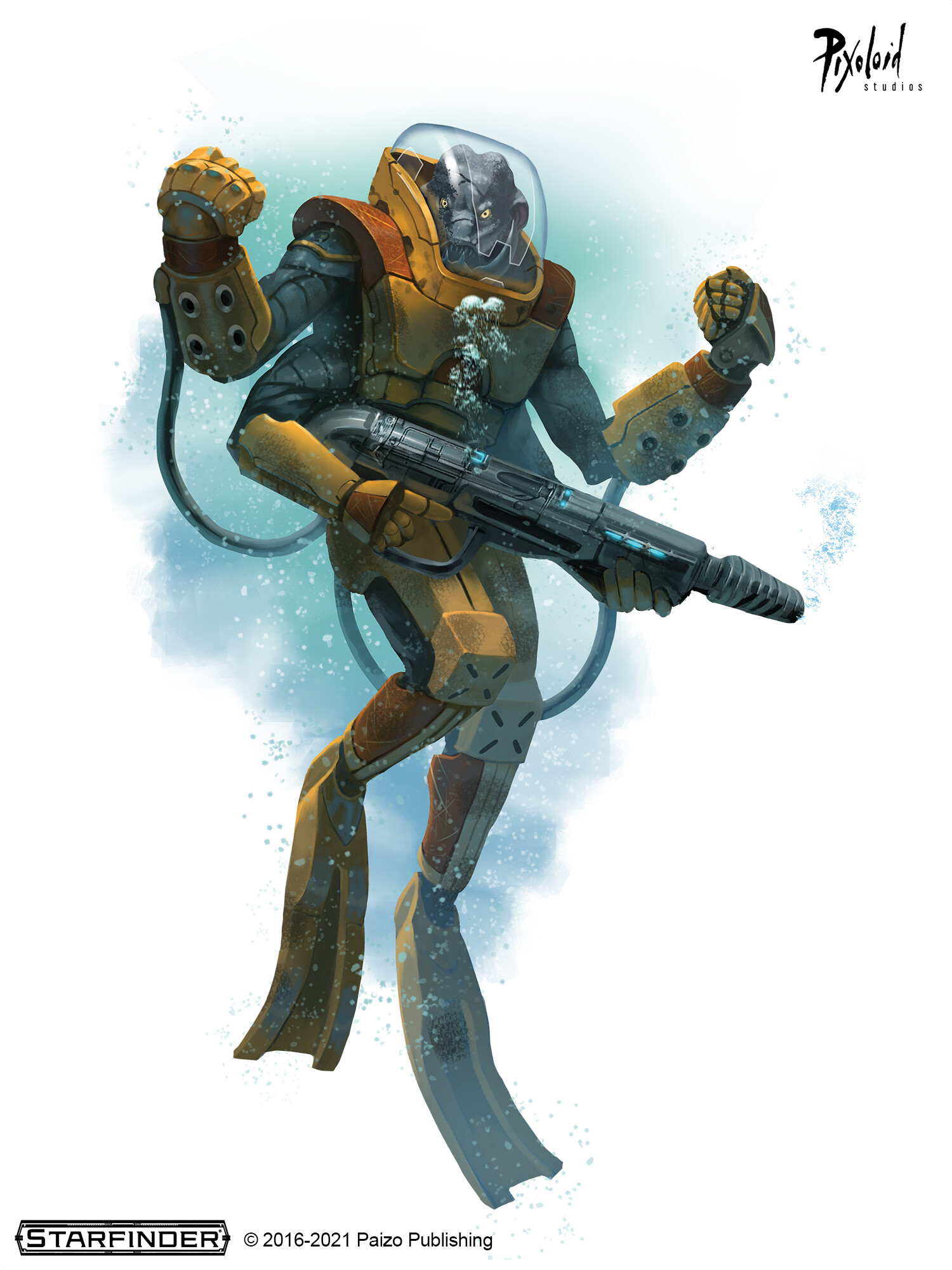 Pixoloid Studios - Shobhad Welder