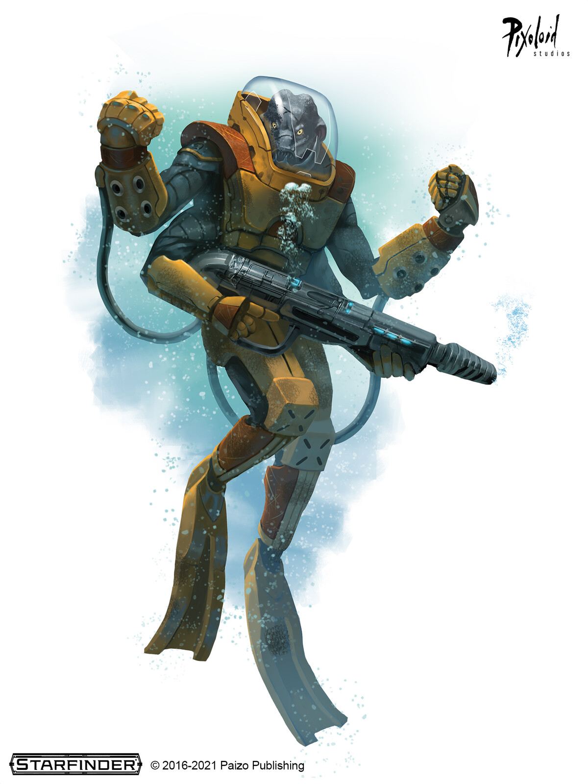 Pixoloid Studios - Shobhad Welder