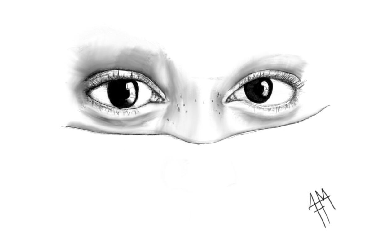 Ayan Mir - Innocence