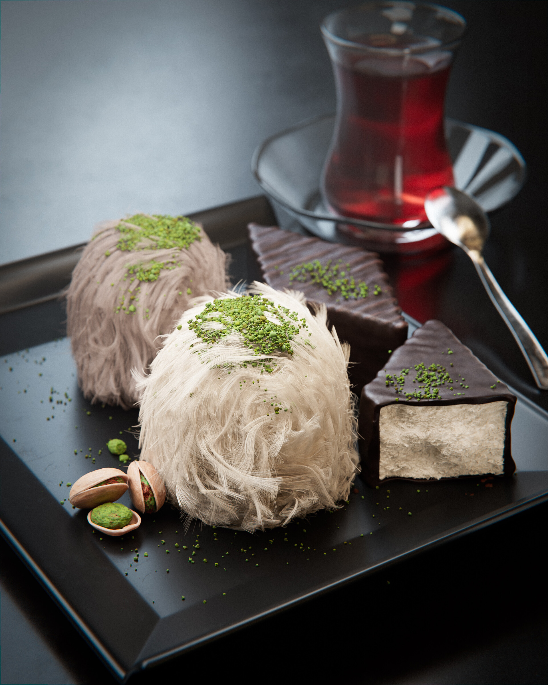 ArtStation - Pismaniye