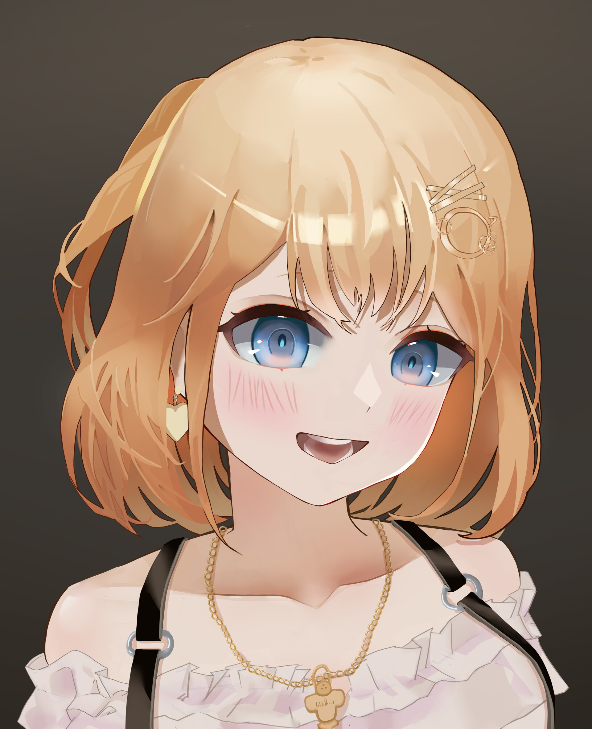 ArtStation - Watson Amelia