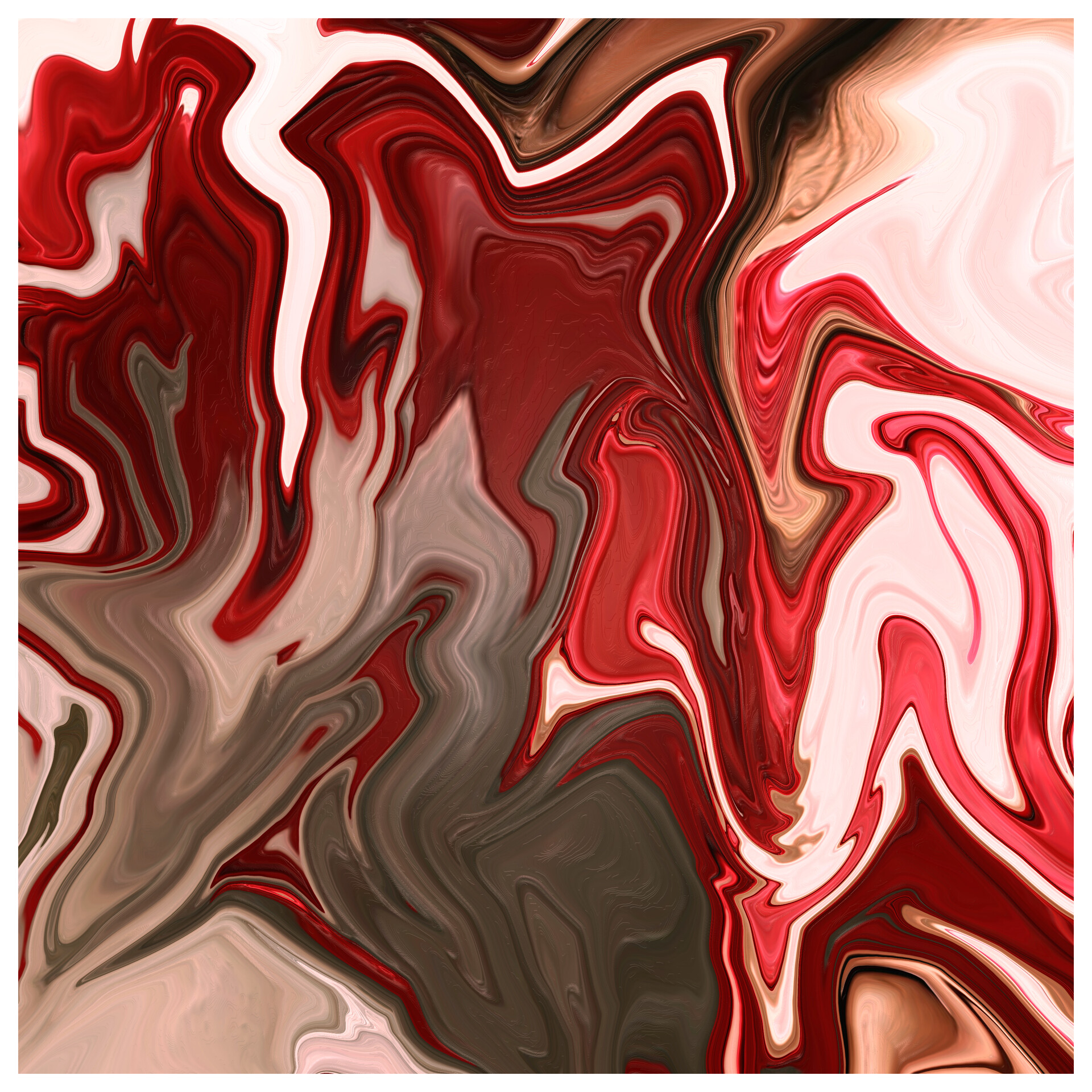 ArtStation - Fluid Art Set 31🎨