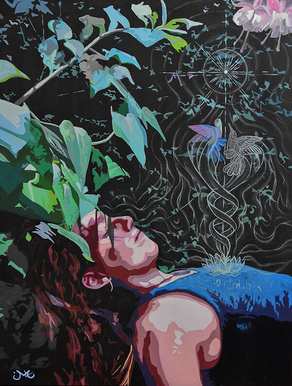 ArtStation - Detachment